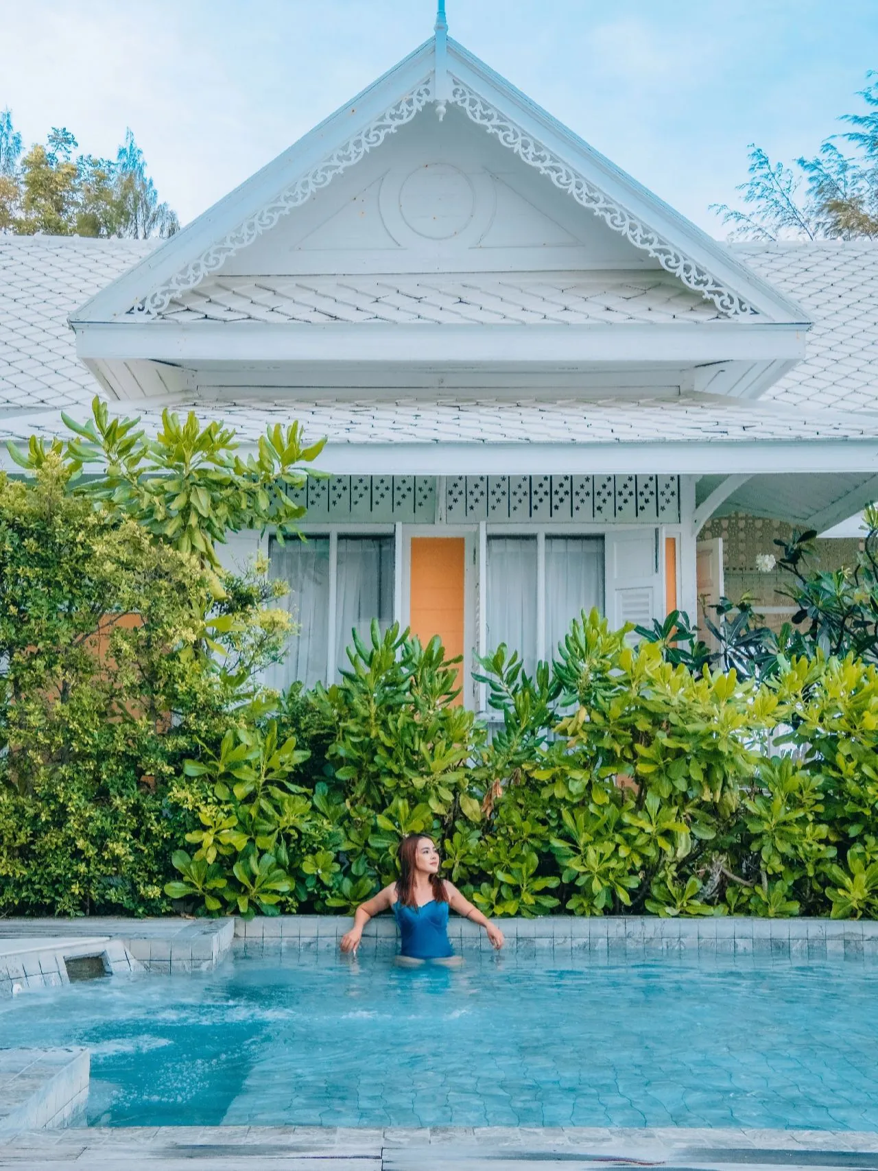 De ChaoChom Huahin | แกลเลอรีที่โพสต์โดย bombam | Lemon8