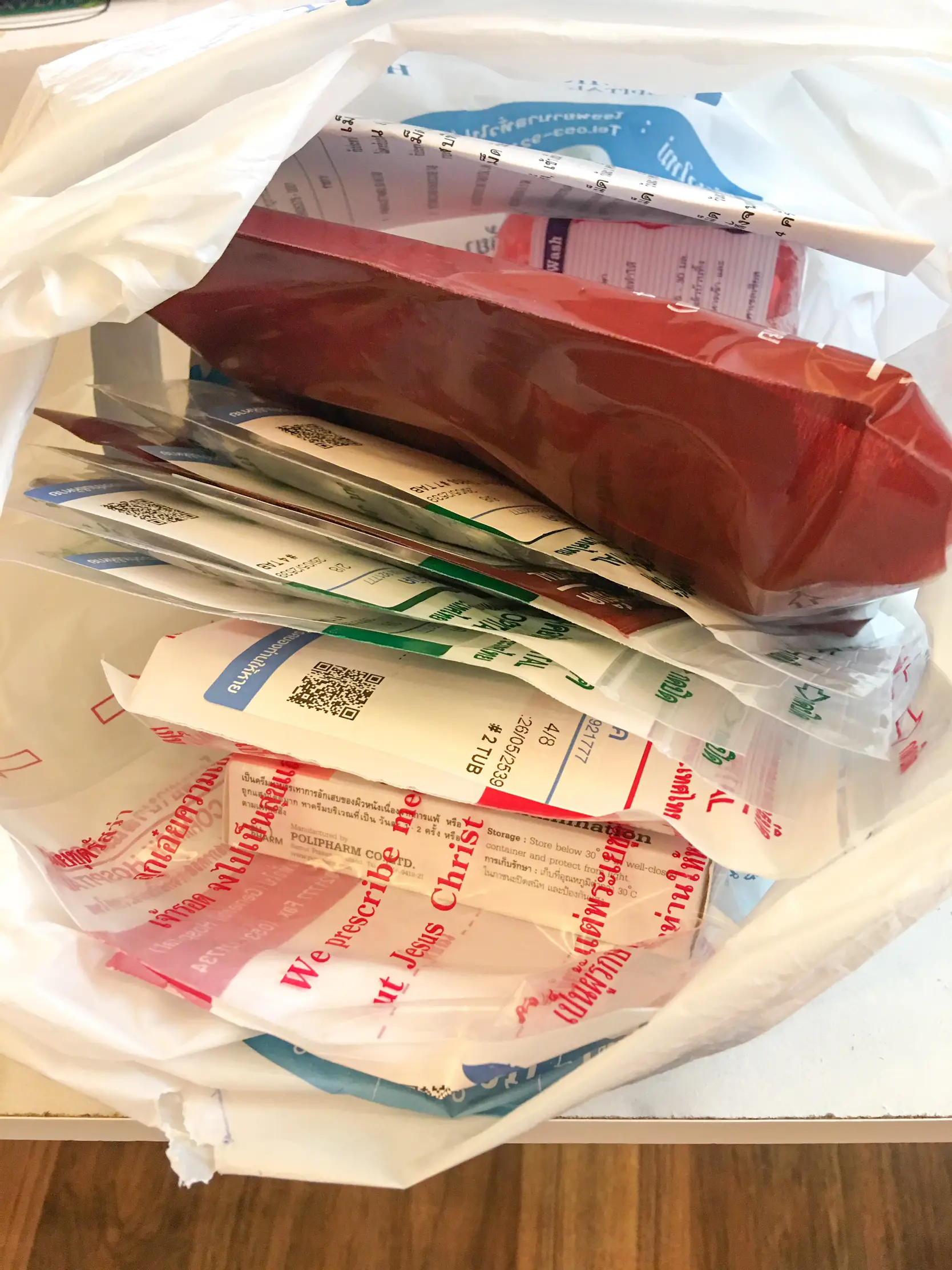 🫁😰เชียงใหม่ ปอดอักเสบไม่รู้ตัว ฝุ่น PM2.5 น่ากลัวกว่าที่เราคิด | แกลเลอรีที่โพสต์โดย Yokmoki ...