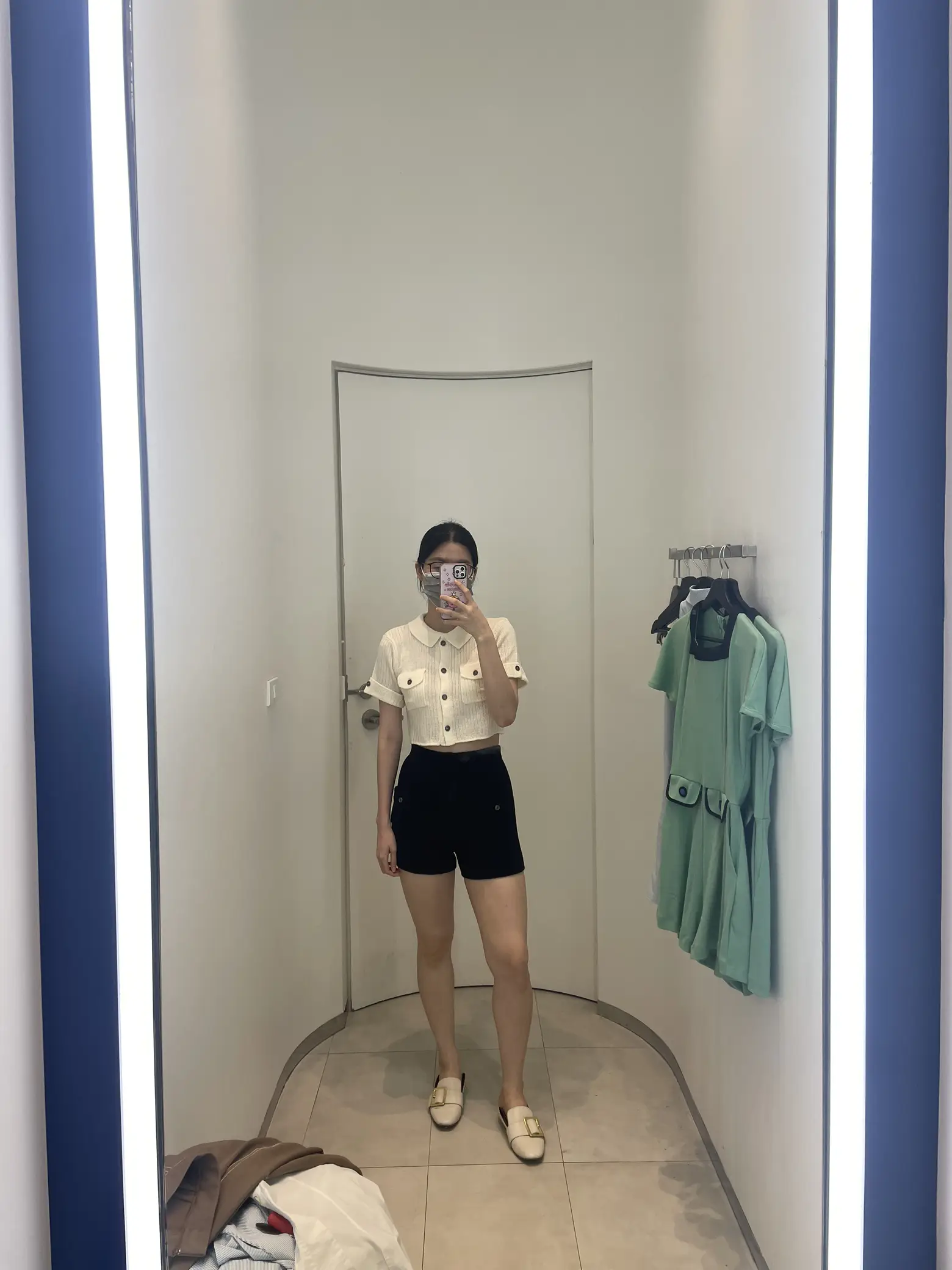 Brand review rally movement chic people's clothes👀🤭 | Gallery posted by ...