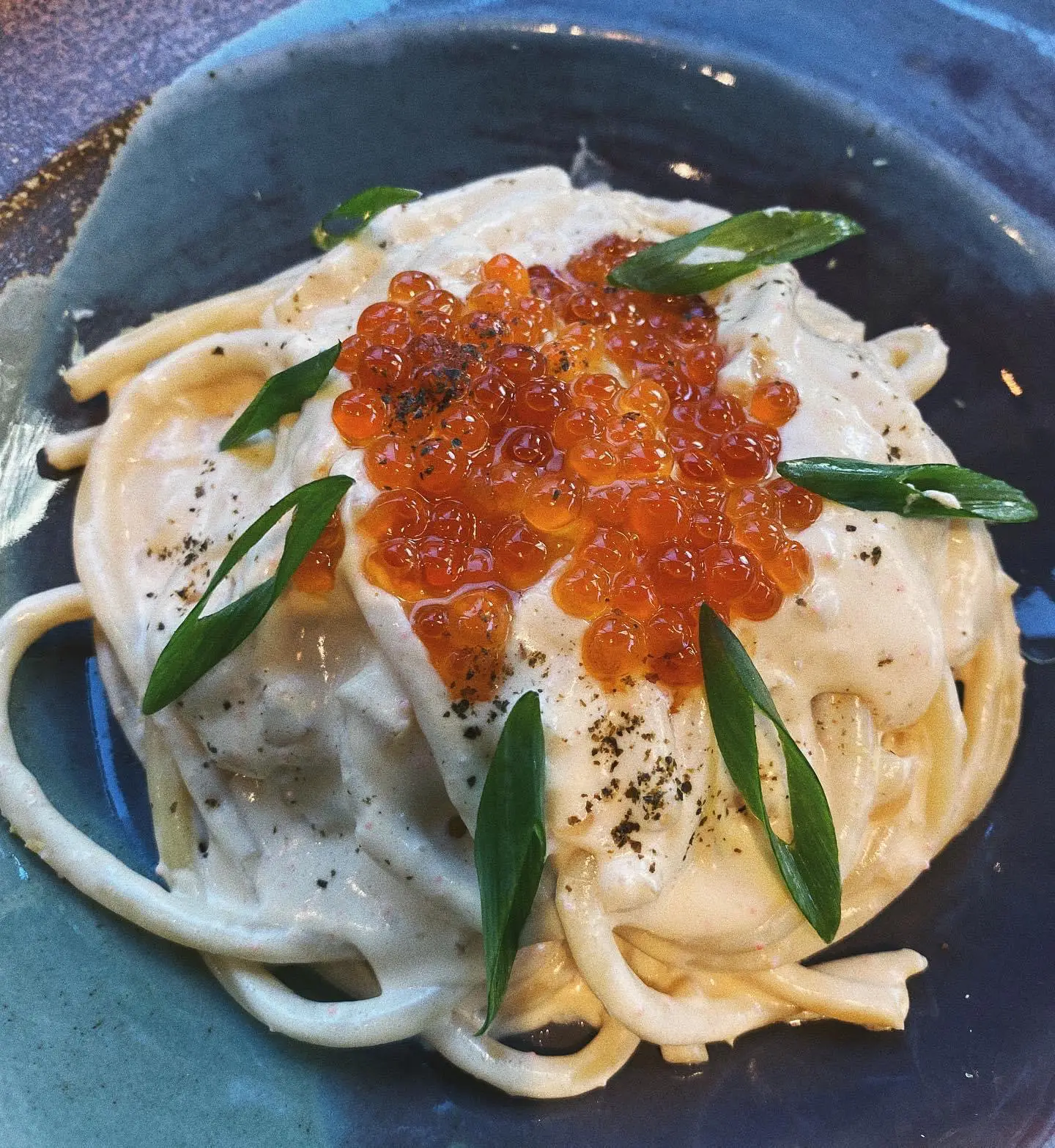 Goose Cafe ติด BTS พระขโนง อาหารอร่อยมาก | แกลเลอรีที่โพสต์โดย ...