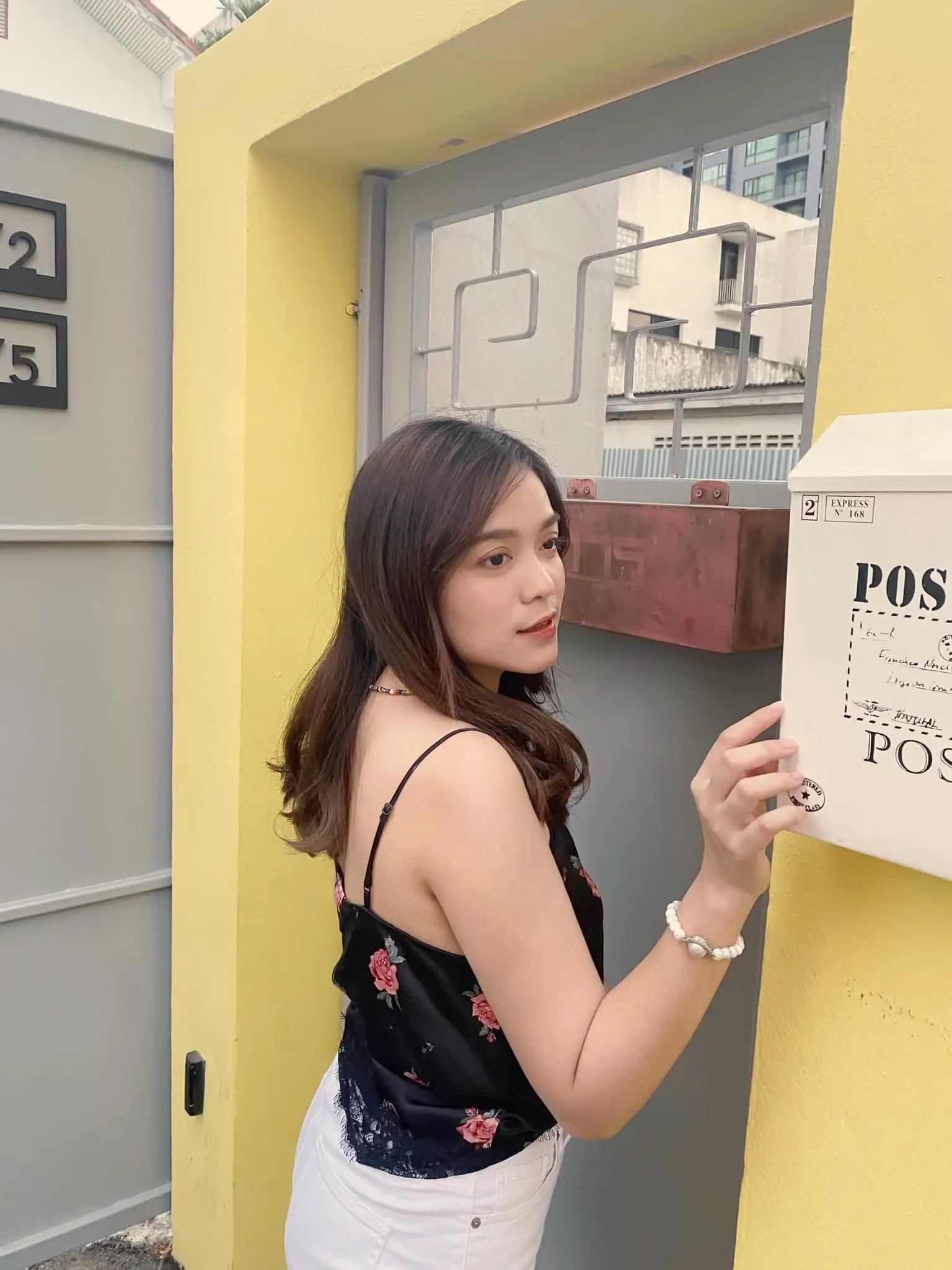 GUMP’s Ari 📷 แลนด์มาร์คสุดฮิต รวมคาเฟ่ถ่ายรูปปัง @อารีย์ | แกลเลอรีที่โพสต์โดย KY🌷 | Lemon8