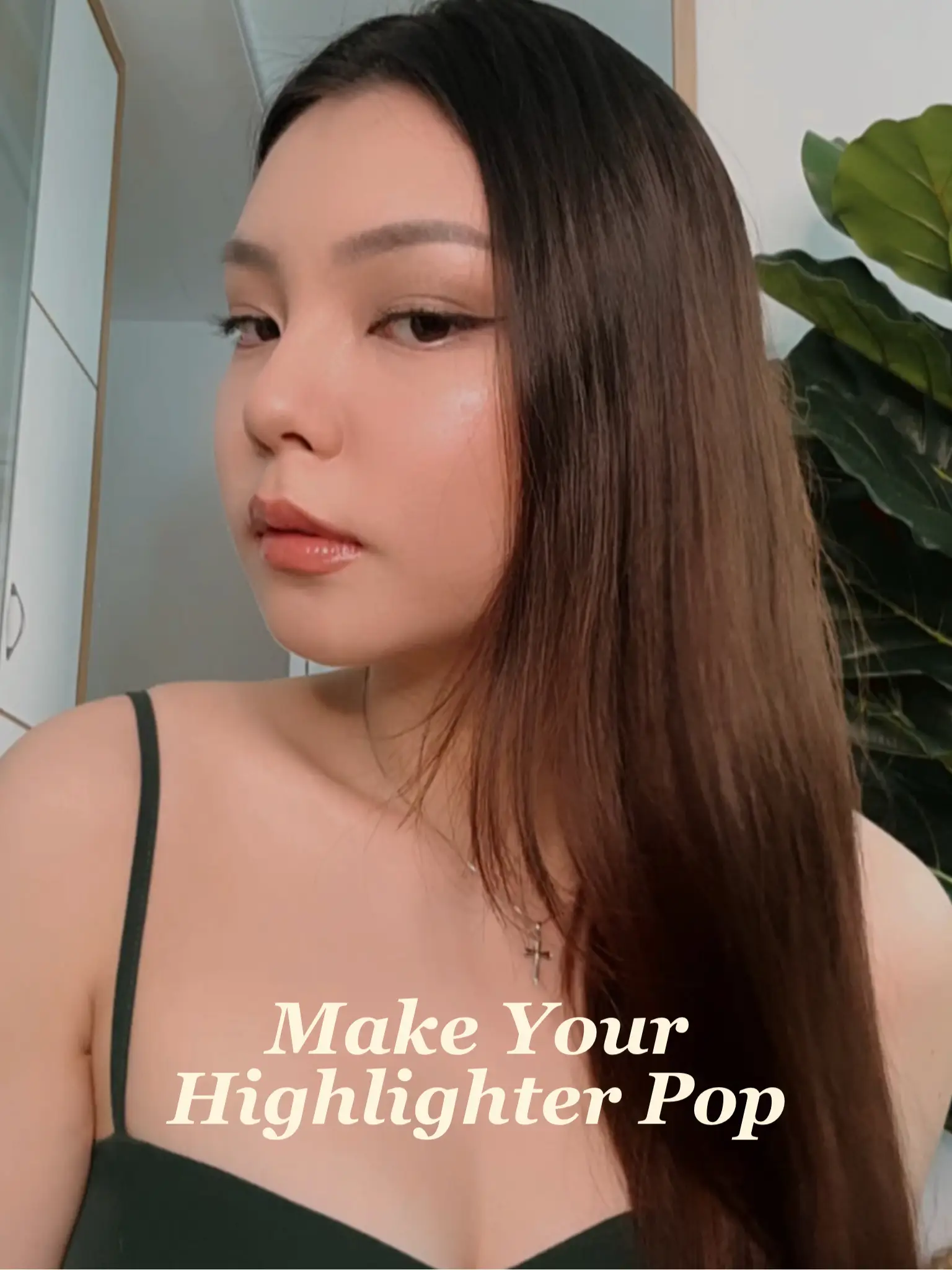 2 Products U Need to Make Your Highlighter Shine | Video published by ...