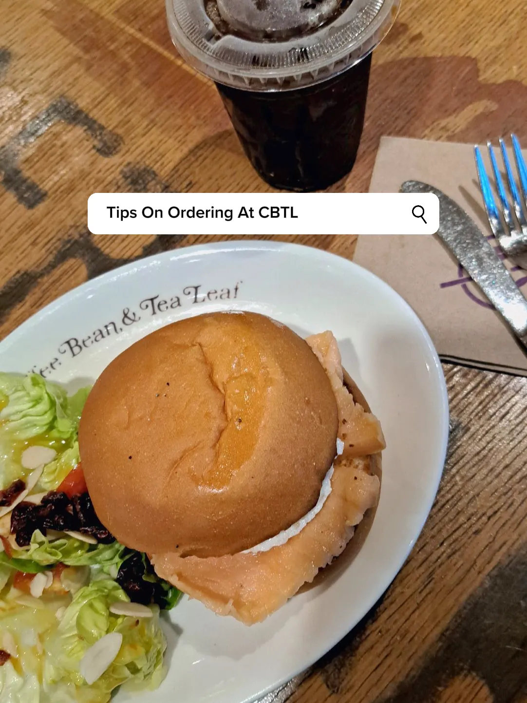 Things You May Not Know About CBTL | แกลเลอรีที่โพสต์โดย Chloe Tay | Lemon8