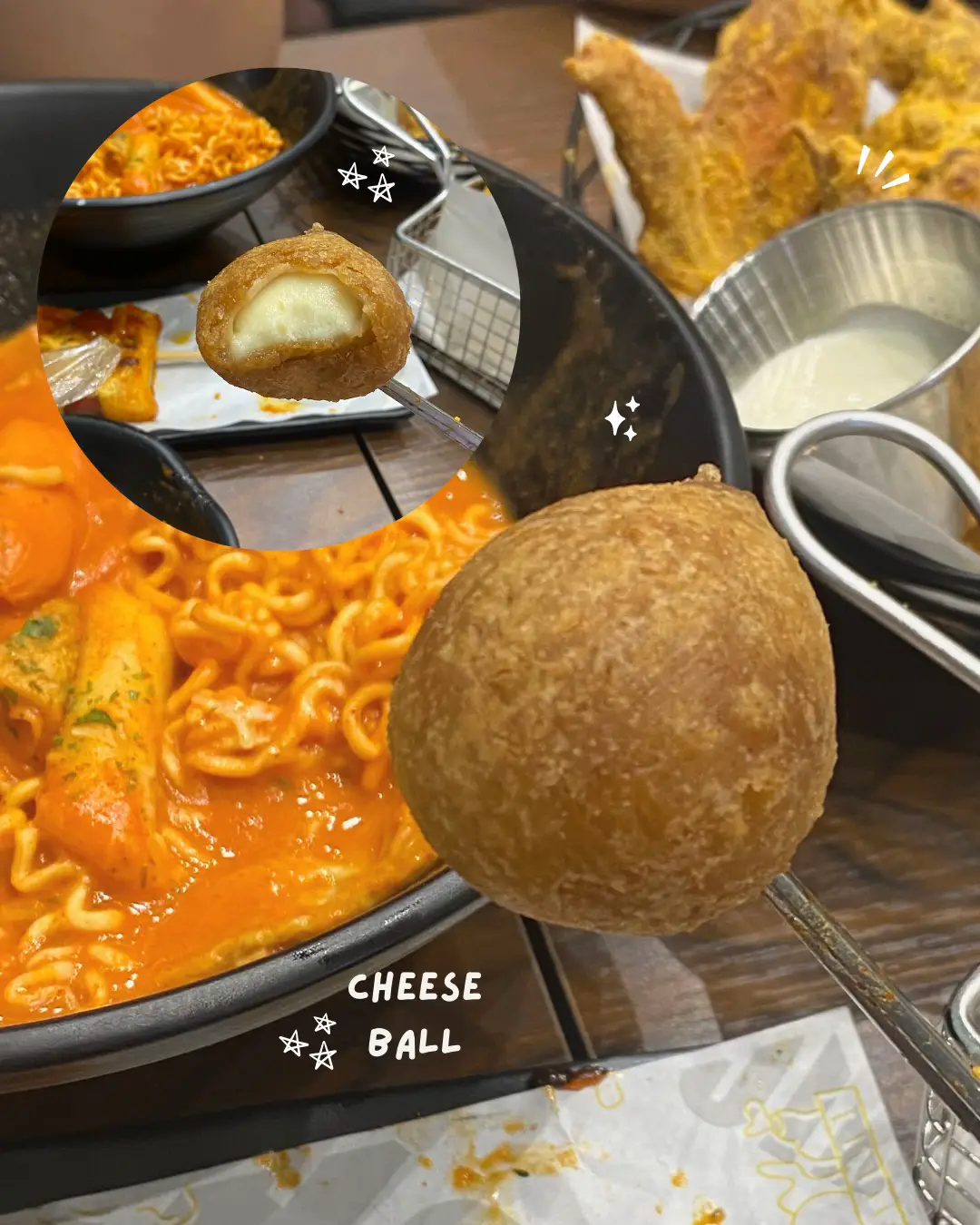 Queued > 1 Hour For This Chicken & It Was Worth It | Gallery posted by joan 🍓 | Lemon8