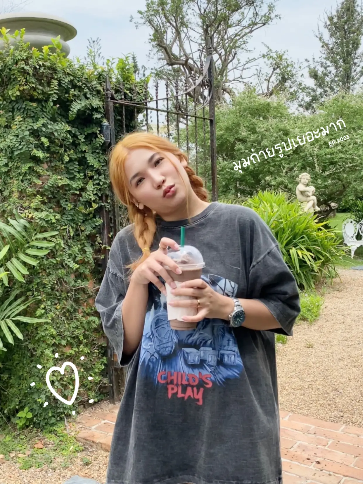 Café Amazon | แกลเลอรีที่โพสต์โดย 𝐒𝐮𝐩𝐚𝐤𝐚𝐫𝐧 | Lemon8