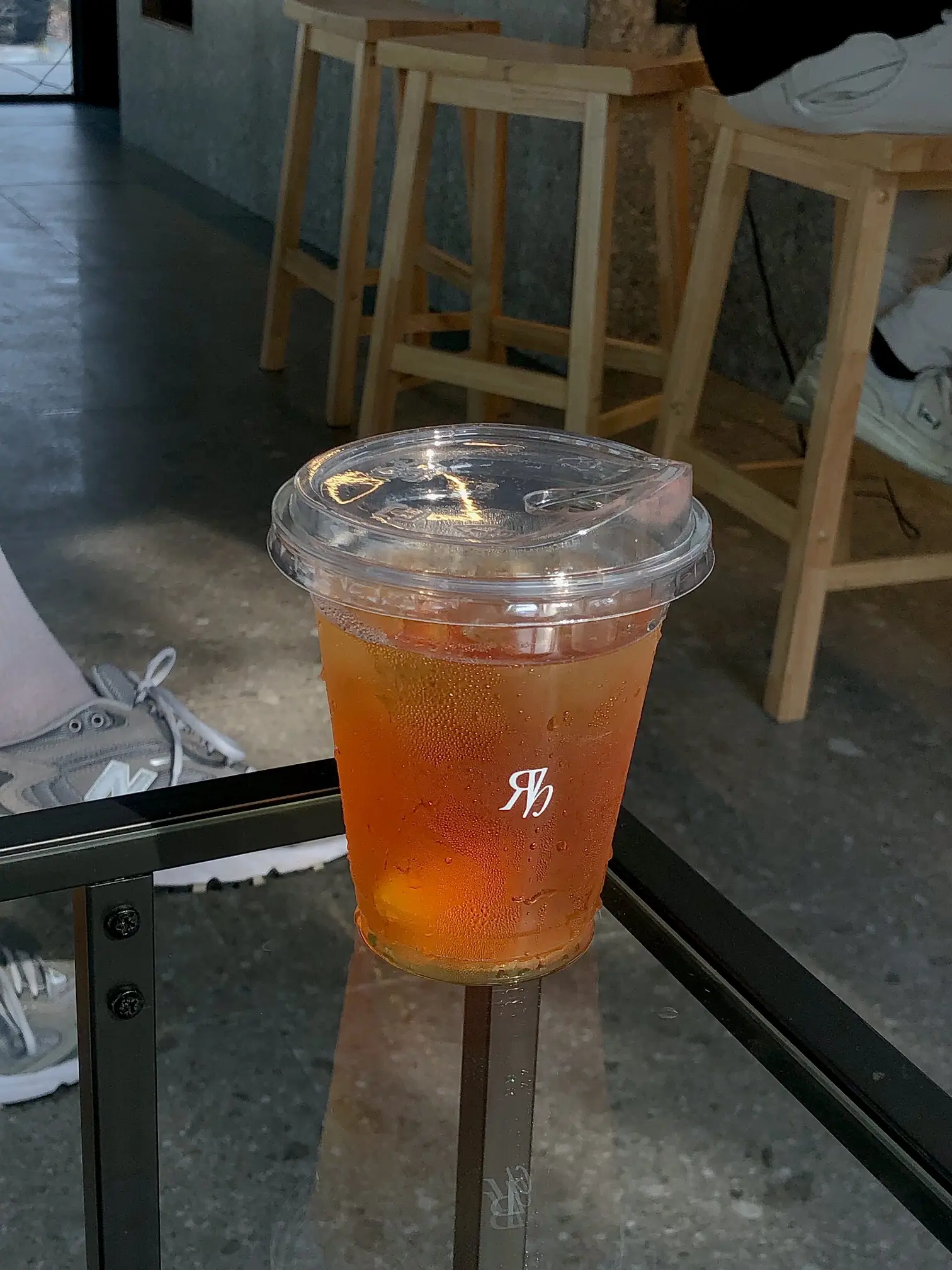 Street Café at Nonthaburi | Rhapsody cafe ☕️ | Gallery posted by ̈ | Lemon8