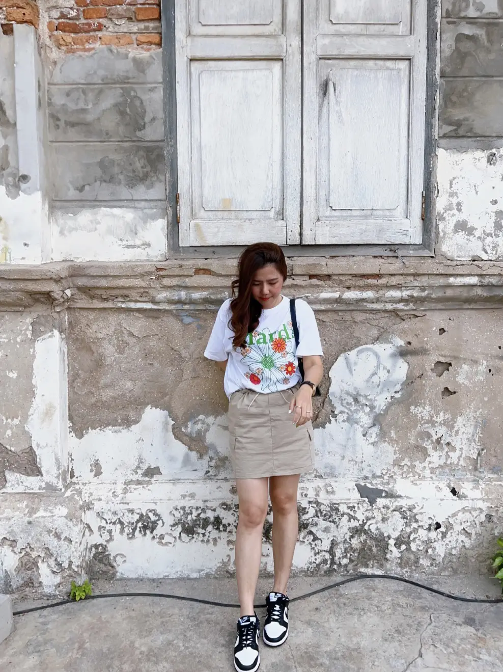 Mardi Mercredi | แกลเลอรีที่โพสต์โดย PUMPUII 78 | Lemon8