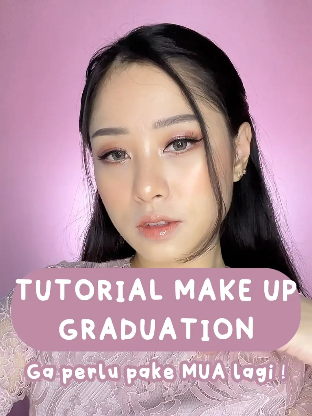 Graduation Makeup Tutorial 2017 | Saubhaya Makeup