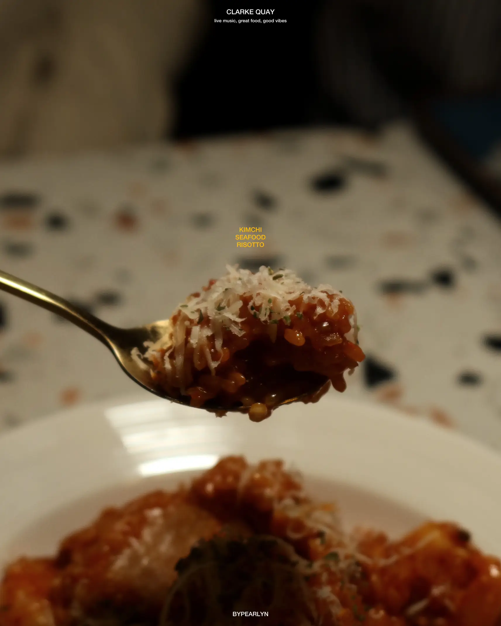 korean-style bar in sg with INSANE VIBES🍻 | Gallery posted by bypearlyn ...