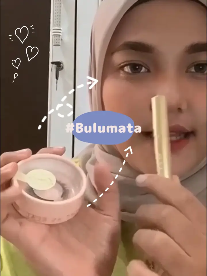 Bulu mata palsu untuk pemula | Video dipublikasikan oleh Nine Per | Lemon8