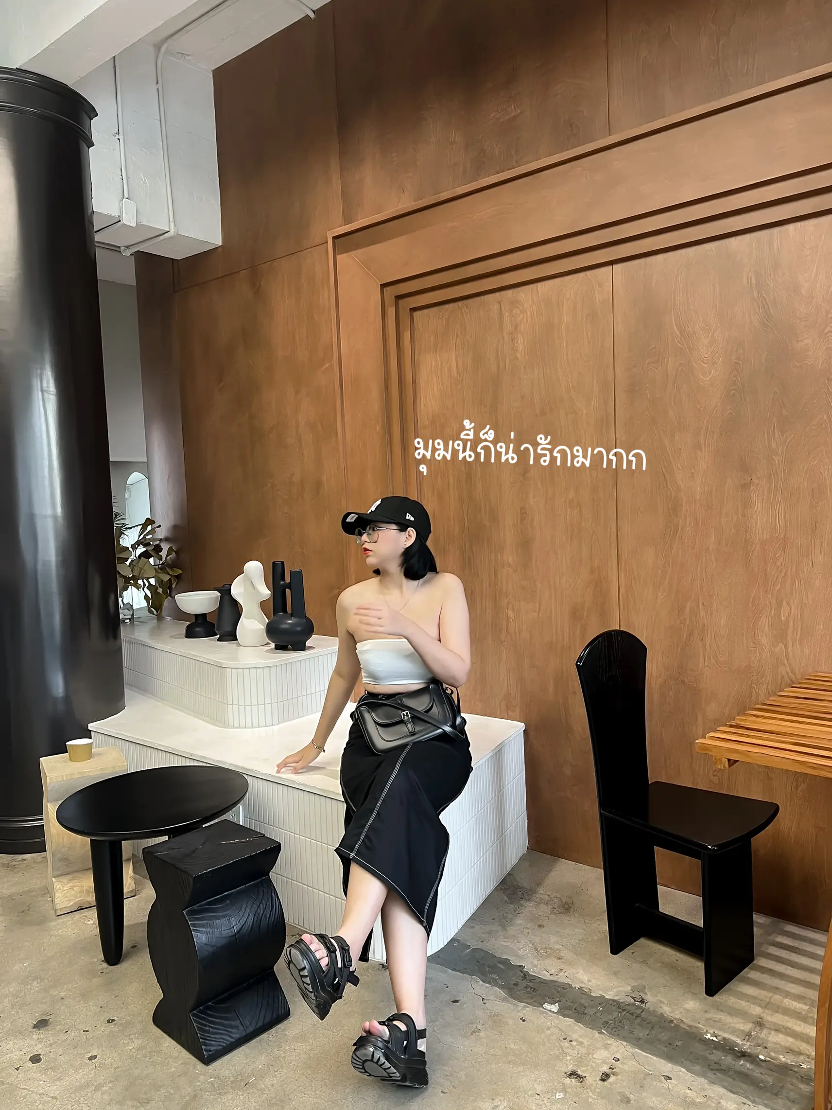 📓Downtown abbey cafe คาเฟ่สุดชิคย่านราชเทวี!! | แกลเลอรีที่โพสต์โดย Ham ...