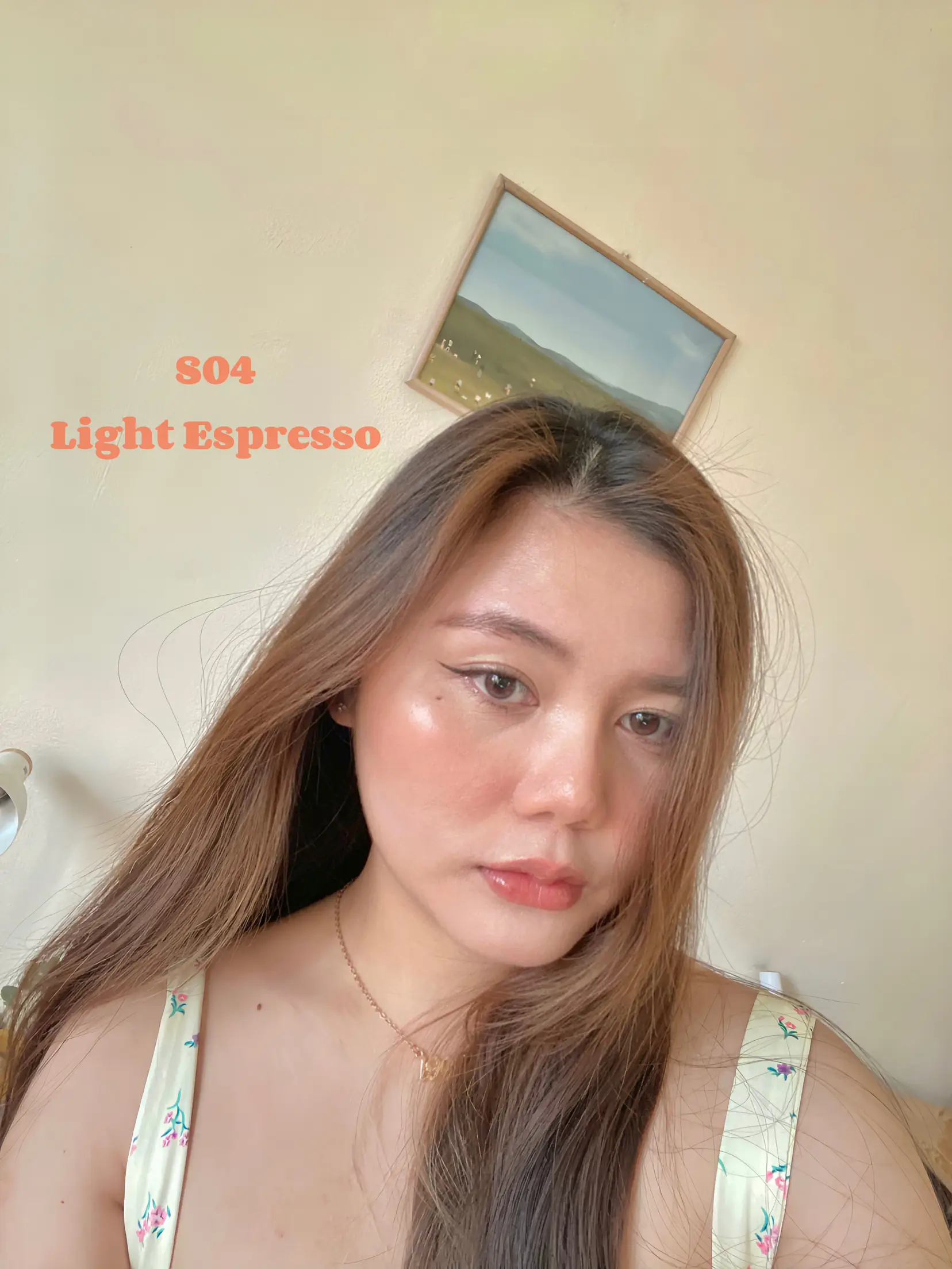 รีวิวเครื่องสำอาง💄 EP.2 4U2 For you too shimmer blush | แกลเลอรีที่โพสต์โดย Homjung ch | Lemon8