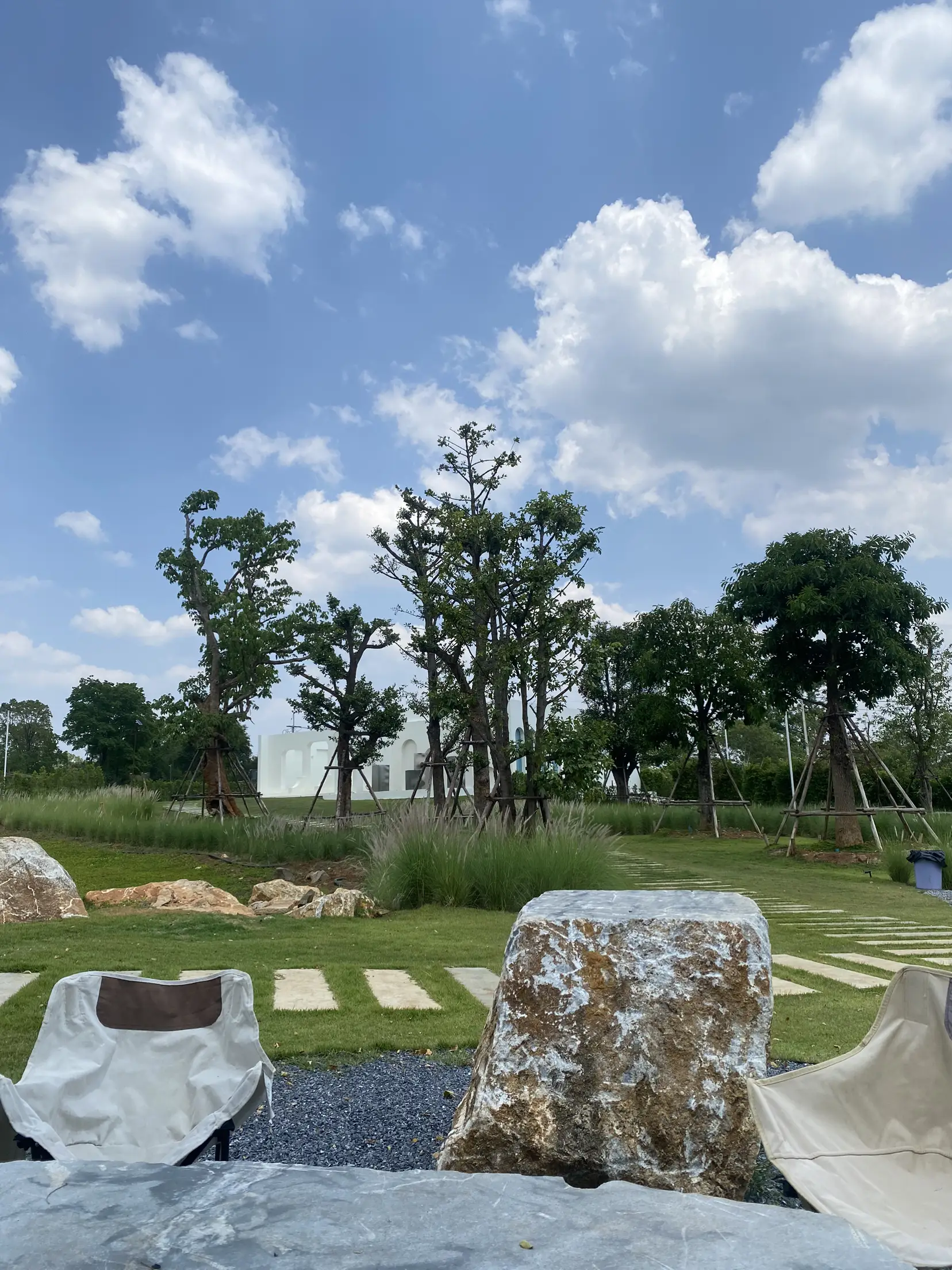 Monogram cafe khaoyai | แกลเลอรีที่โพสต์โดย Tonkaw4803 | Lemon8