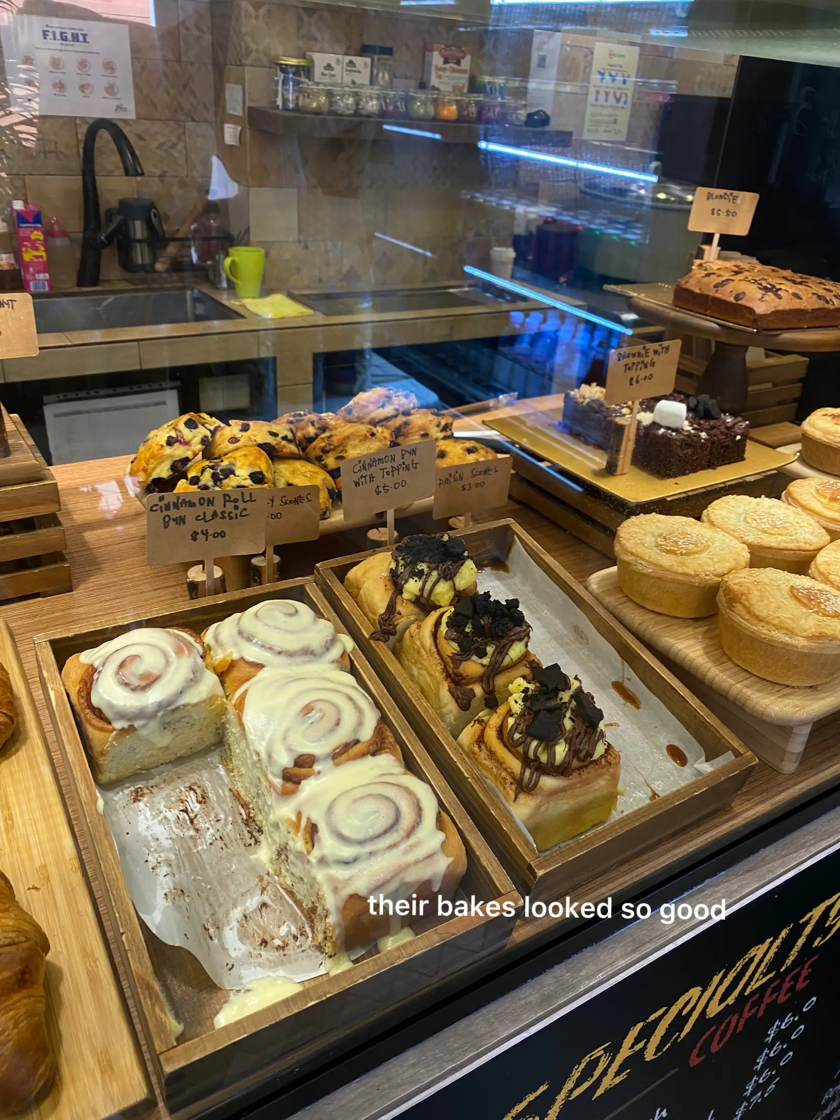 Labu Labu Bakery Halal - Lemon8 Search