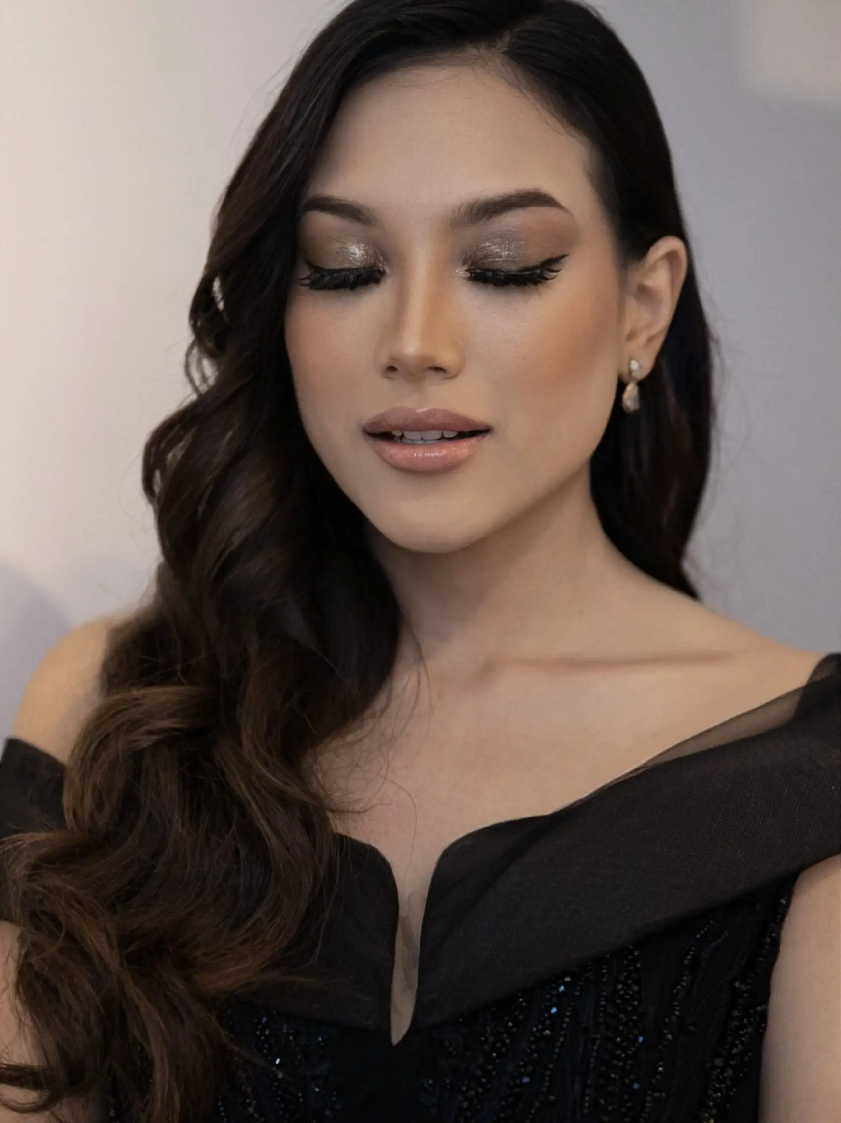 20 idea Dinner Tema Glamour teratas pada tahun 2024