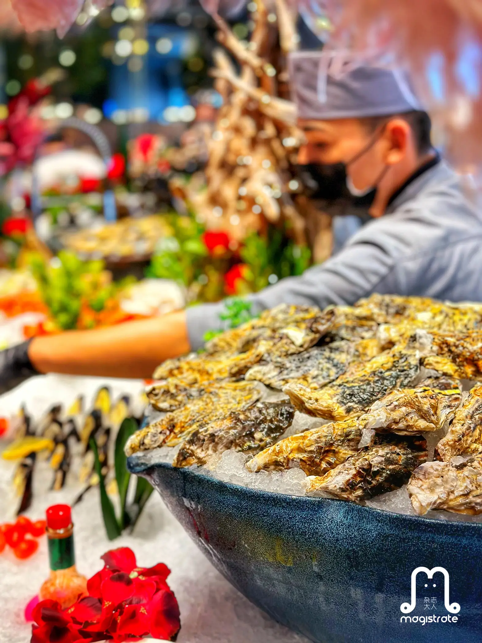 Premium Japanese Buffet @ Kuroma, Johor Bahru | Galeri disiarkan oleh ...