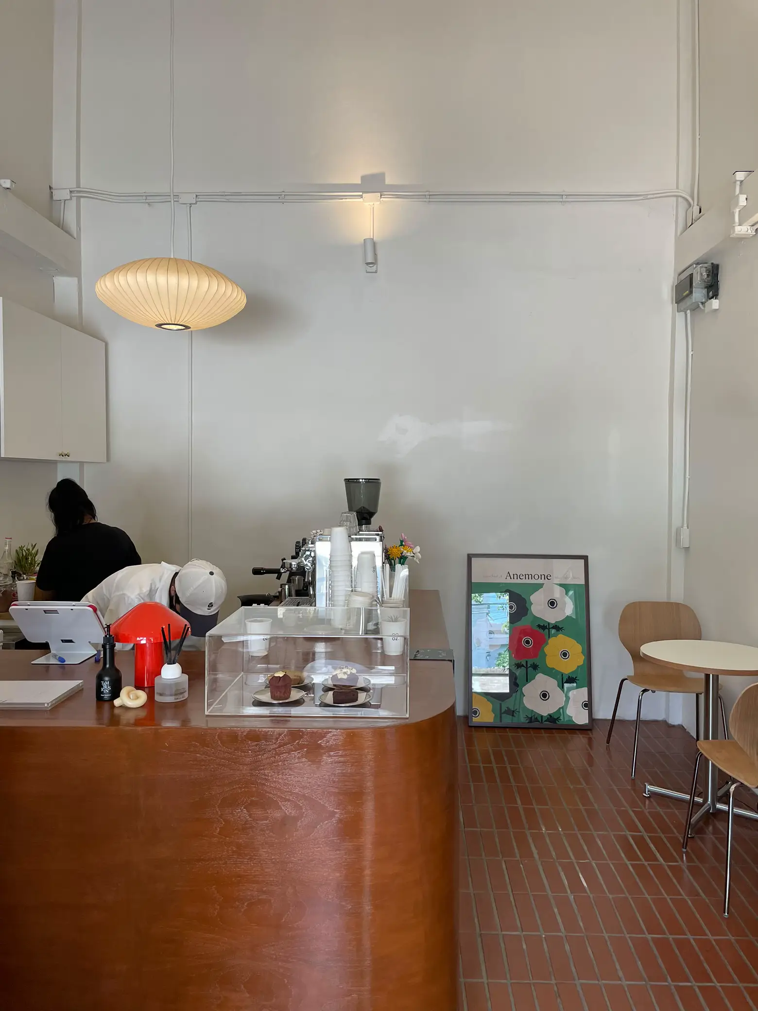 OOOz.cafe’ ☕️|คาเฟ่ใกล้ BTS อุดมสุข..🥤 | แกลเลอรีที่โพสต์โดย Kamol.. 🪴 ...