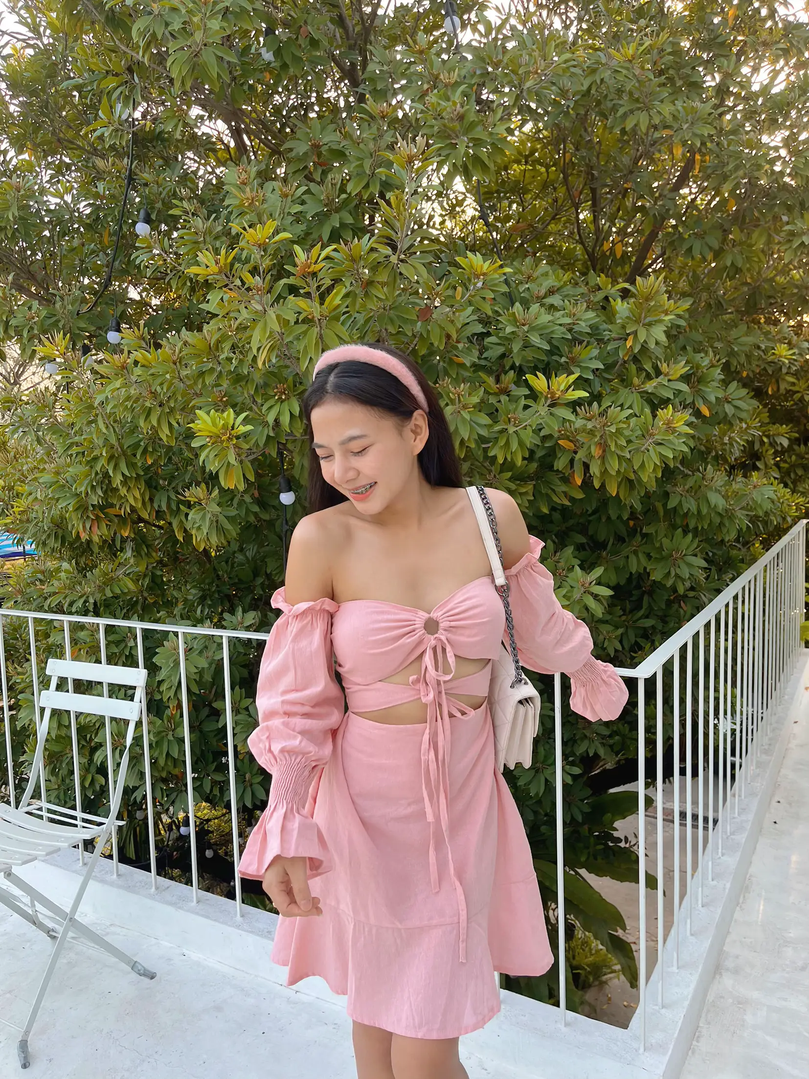 ทัวร์คาเฟ่เมืองอุดร ตอน Cabinet cafe & studio | แกลเลอรีที่โพสต์โดย Ployploy | Lemon8