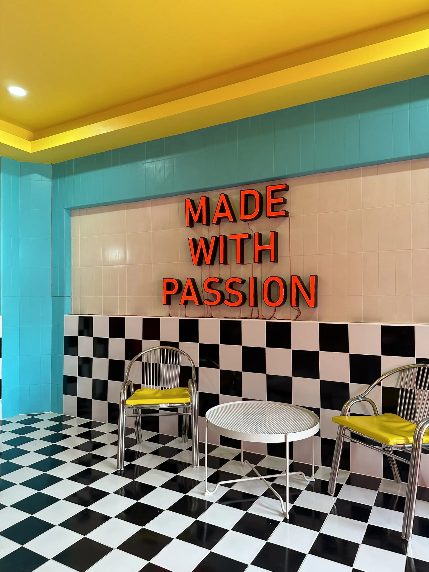 Boo Bun in Ayutthaya | แกลเลอรีที่โพสต์โดย 🅩🅐🅘 🌷 | Lemon8