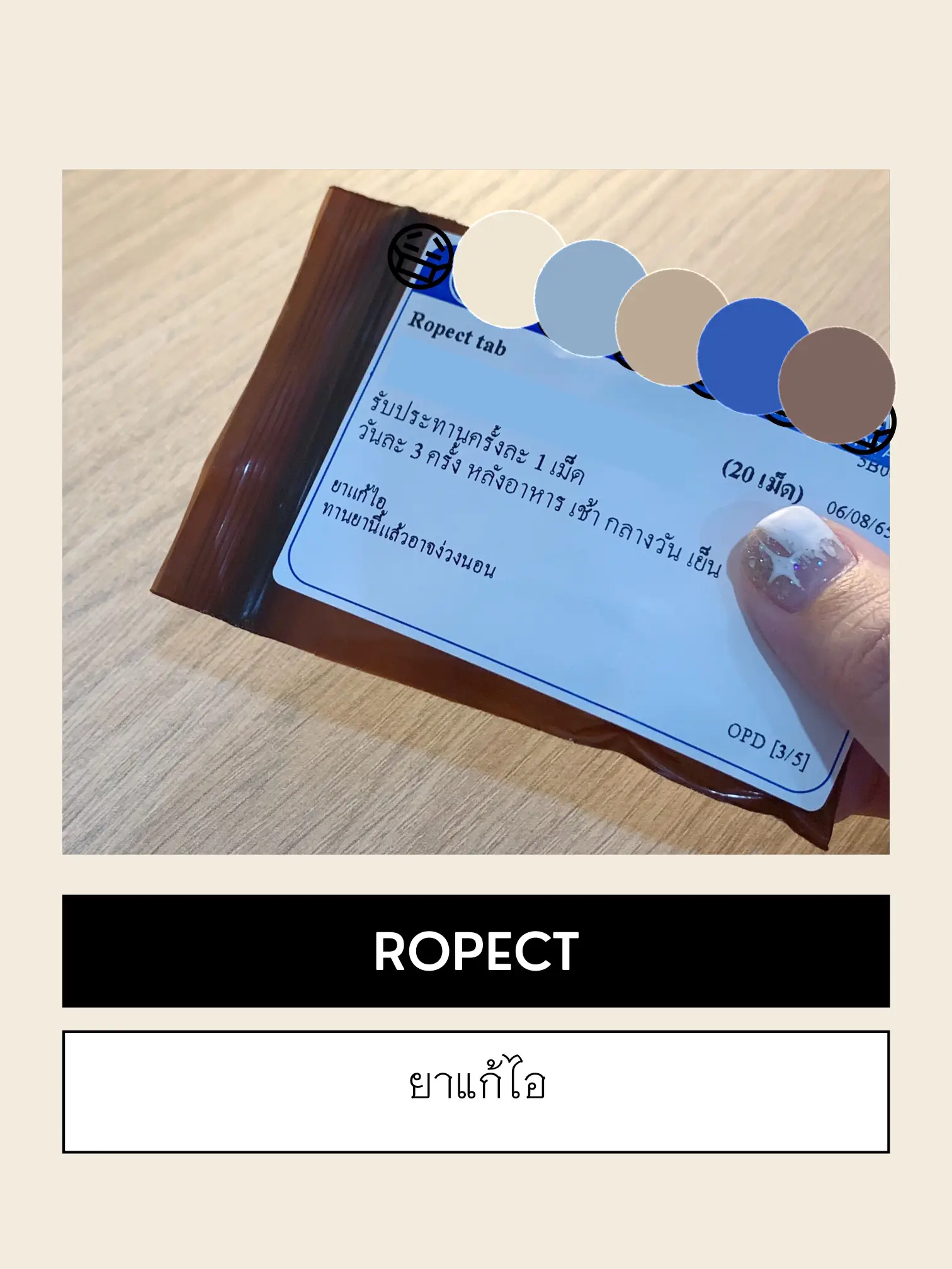 ดูที่ตรวจโควิดยังไงที่ติด - การค้นหาใน Lemon8