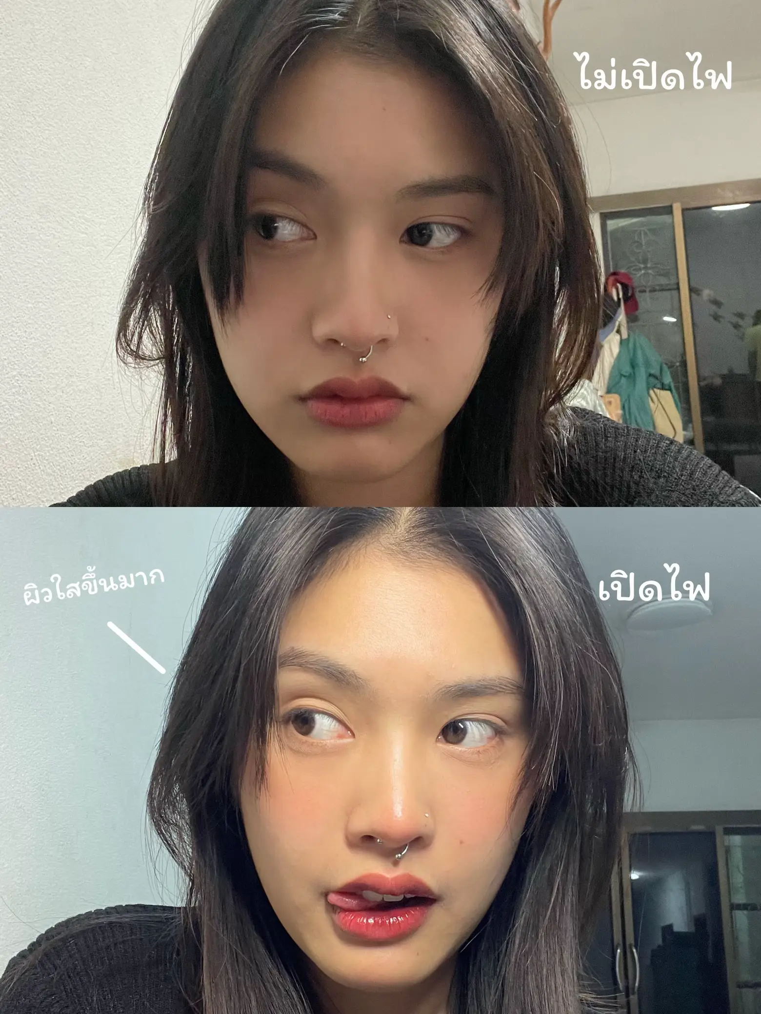 แนะนำโคมไฟ ถ่ายรูปสวยมาก🔅 | แกลเลอรีที่โพสต์โดย Destiny | Lemon8