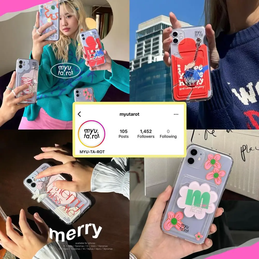 # Bundle Includes 🌈 Colorful Mobile Case Shop in AIG | Gallery posted by Sale Here | Lemon8