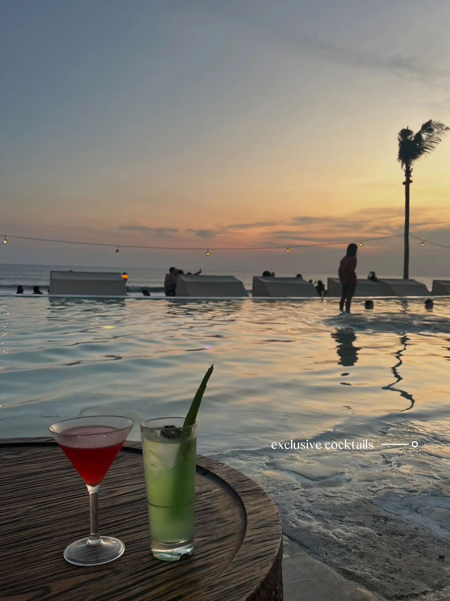 MUST-GO MARI BEACH CLUB IN BALI 🏖️⛅️🌮 | แกลเลอรีที่โพสต์โดย shan🍟 | Lemon8