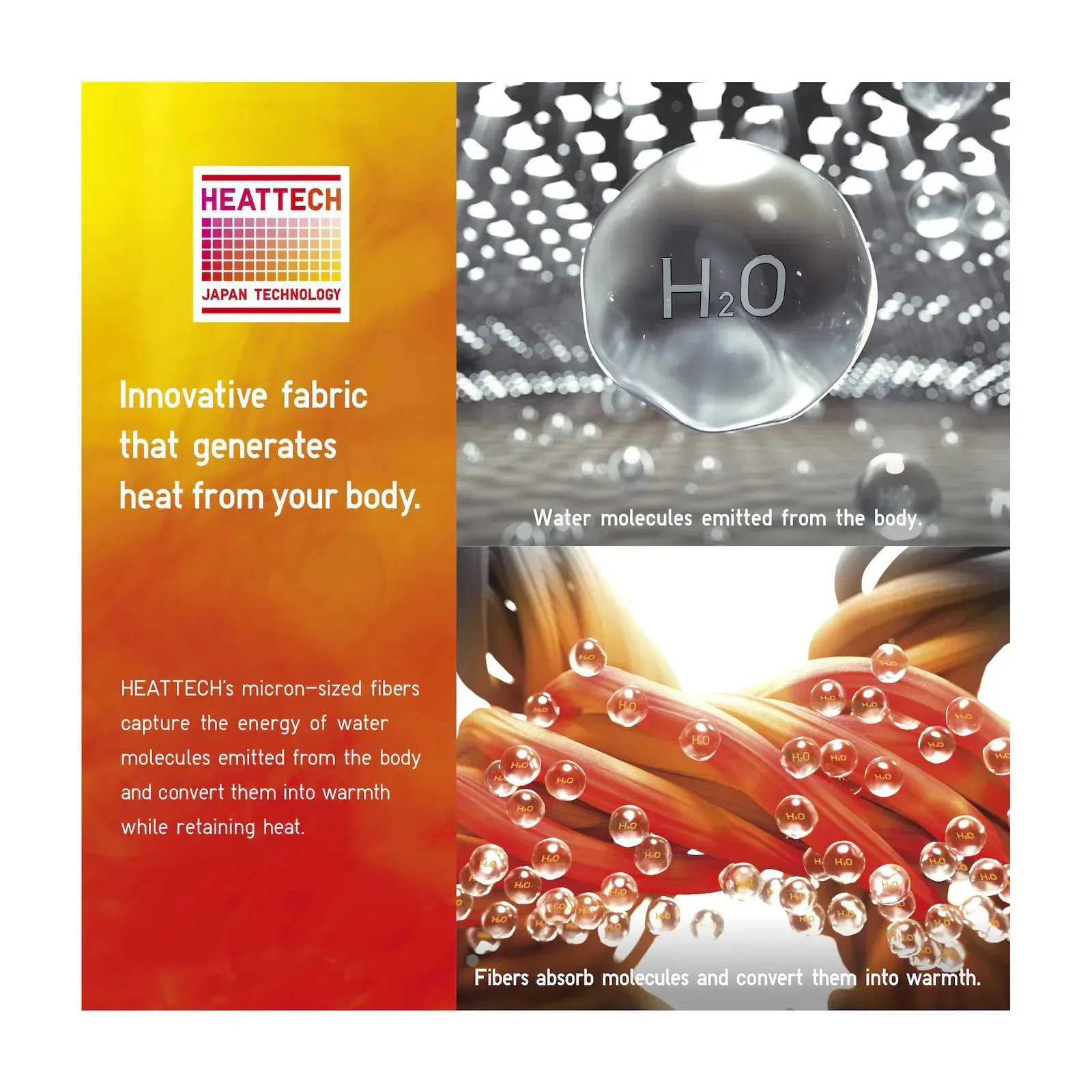 อากาศ "ติดลบ" HEATTECH รุ่นนี้เอาอยู่! | แกลเลอรีที่โพสต์โดย Nothingspecial | Lemon8