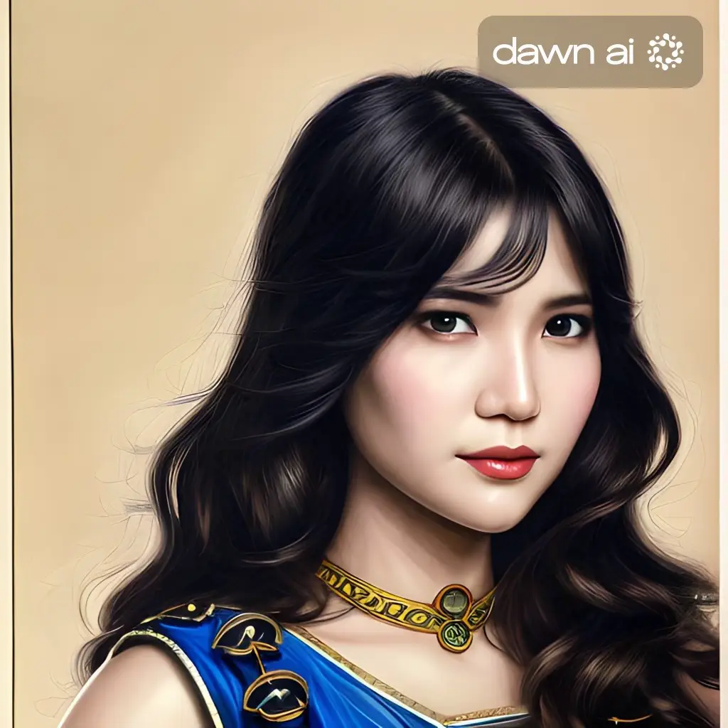 Dawn AI | แกลเลอรีที่โพสต์โดย บะบีม บ้าบอ | Lemon8