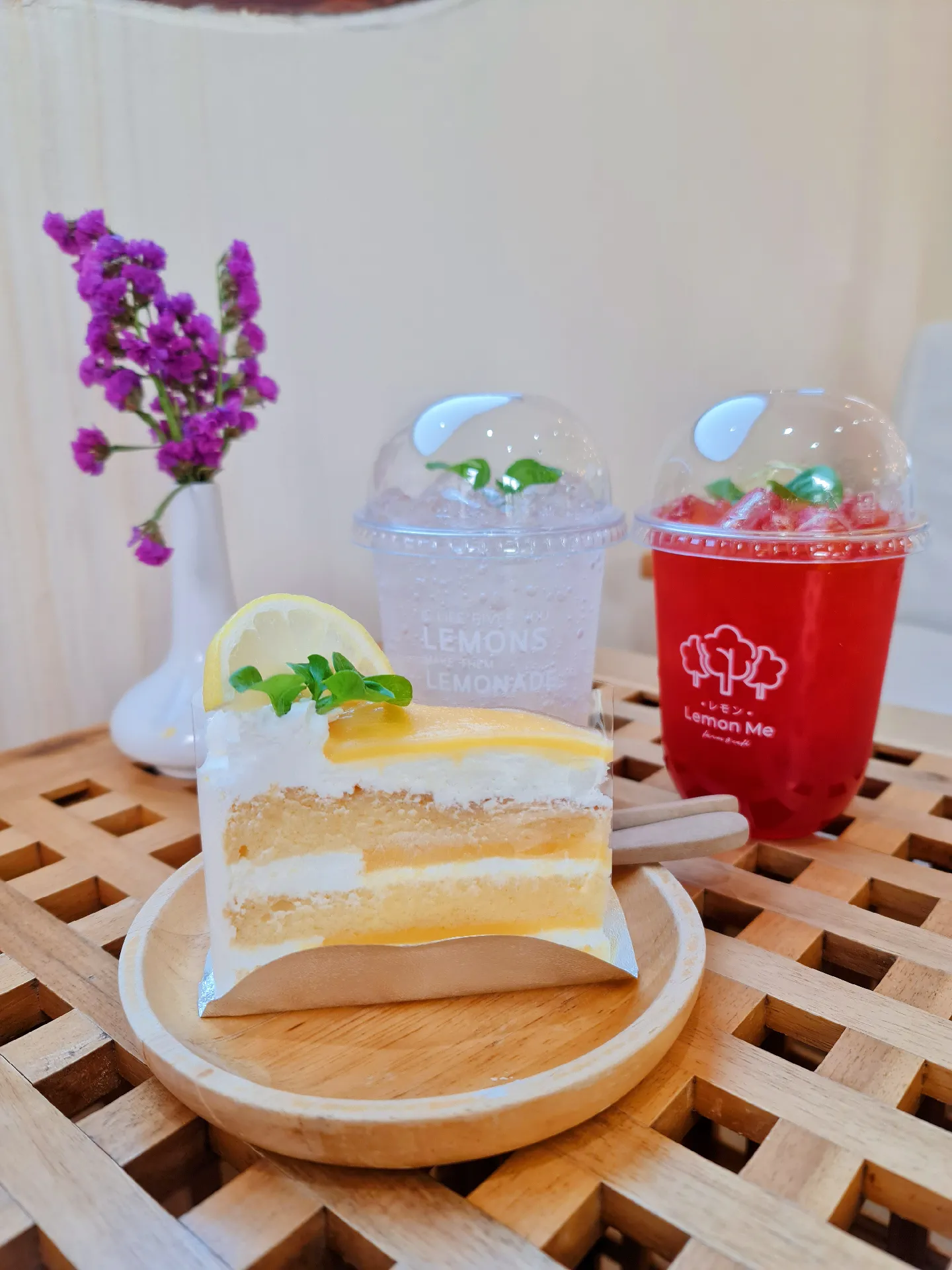 Lemon Me Farm🍋 | แกลเลอรีที่โพสต์โดย Plapika_pla | Lemon8