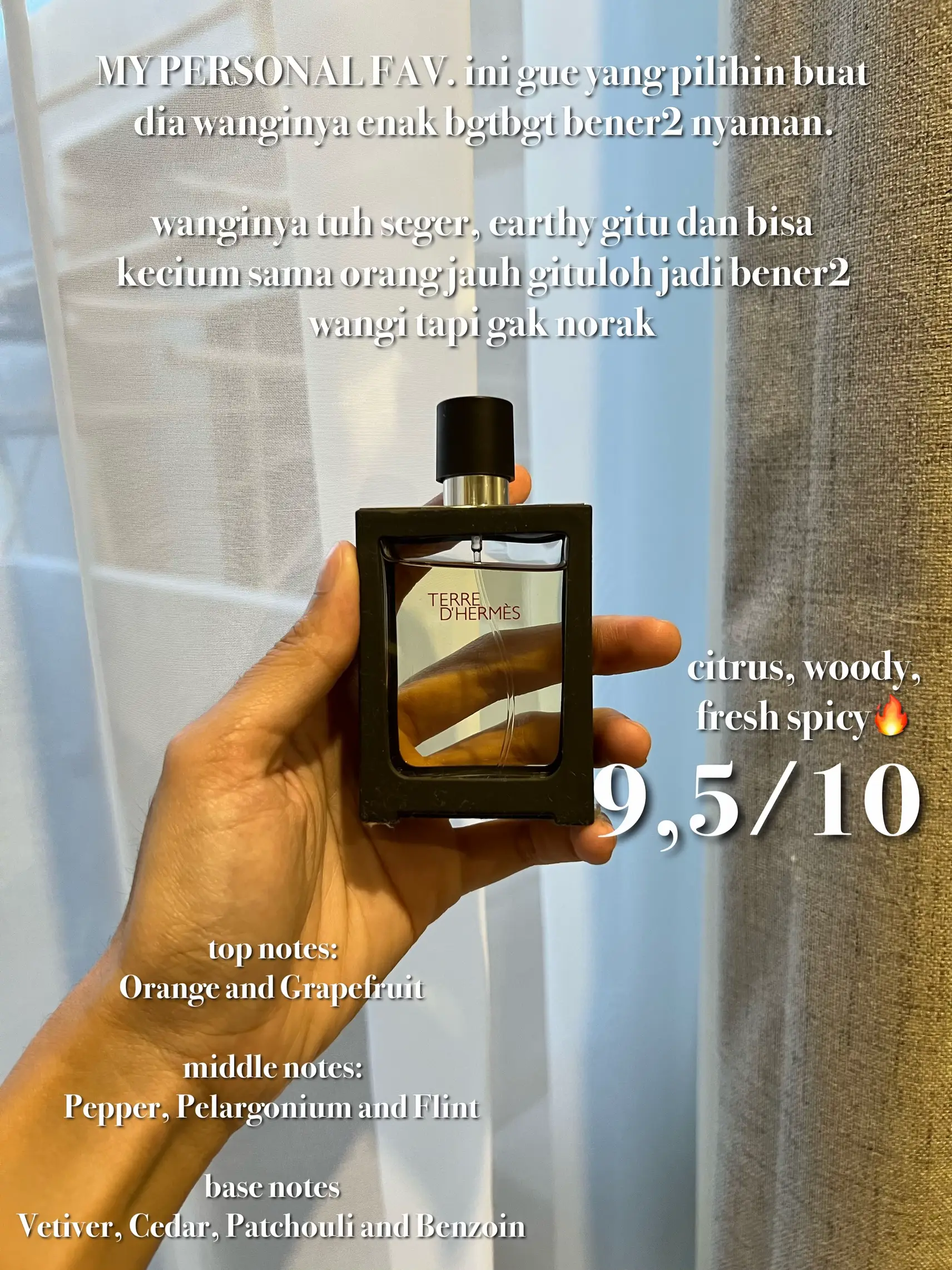 parfum cowo paling enak😚 | Galeri diposting oleh NADYSHA | Lemon8