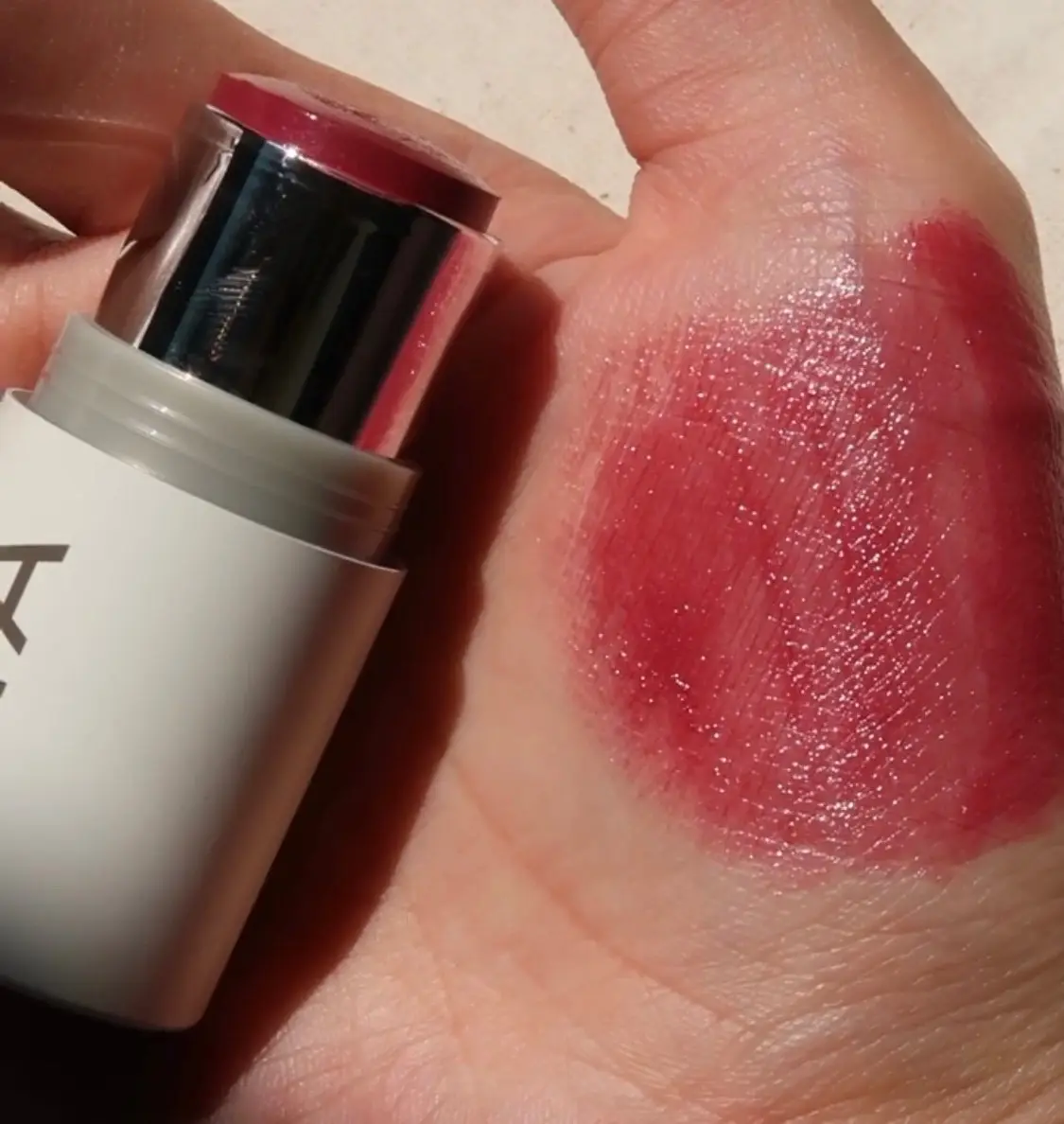 ILIA MULTI-STICK REVIEW ‼️ [TAKE ALL cheek + mouth] Pretty much ...