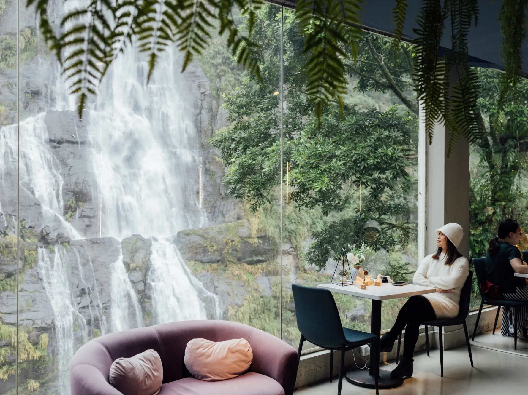 ♨️ Wulai (อูไหล) นิวไทเป ไต้หวัน 🇹🇼 | แกลเลอรีที่โพสต์โดย Little ...