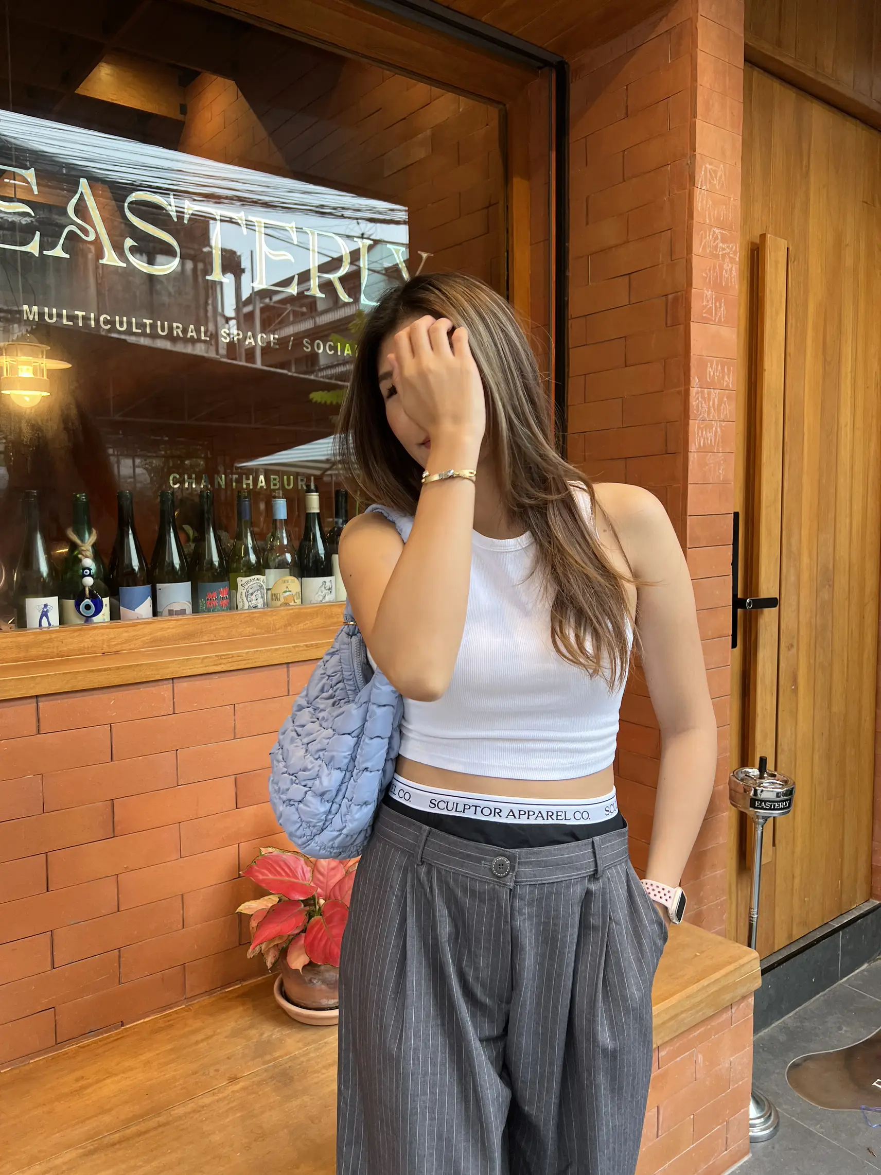 Carlyn vs COS ซื้อรุ่นไหนดี🤩 | Gallery posted by CH♡ | Lemon8