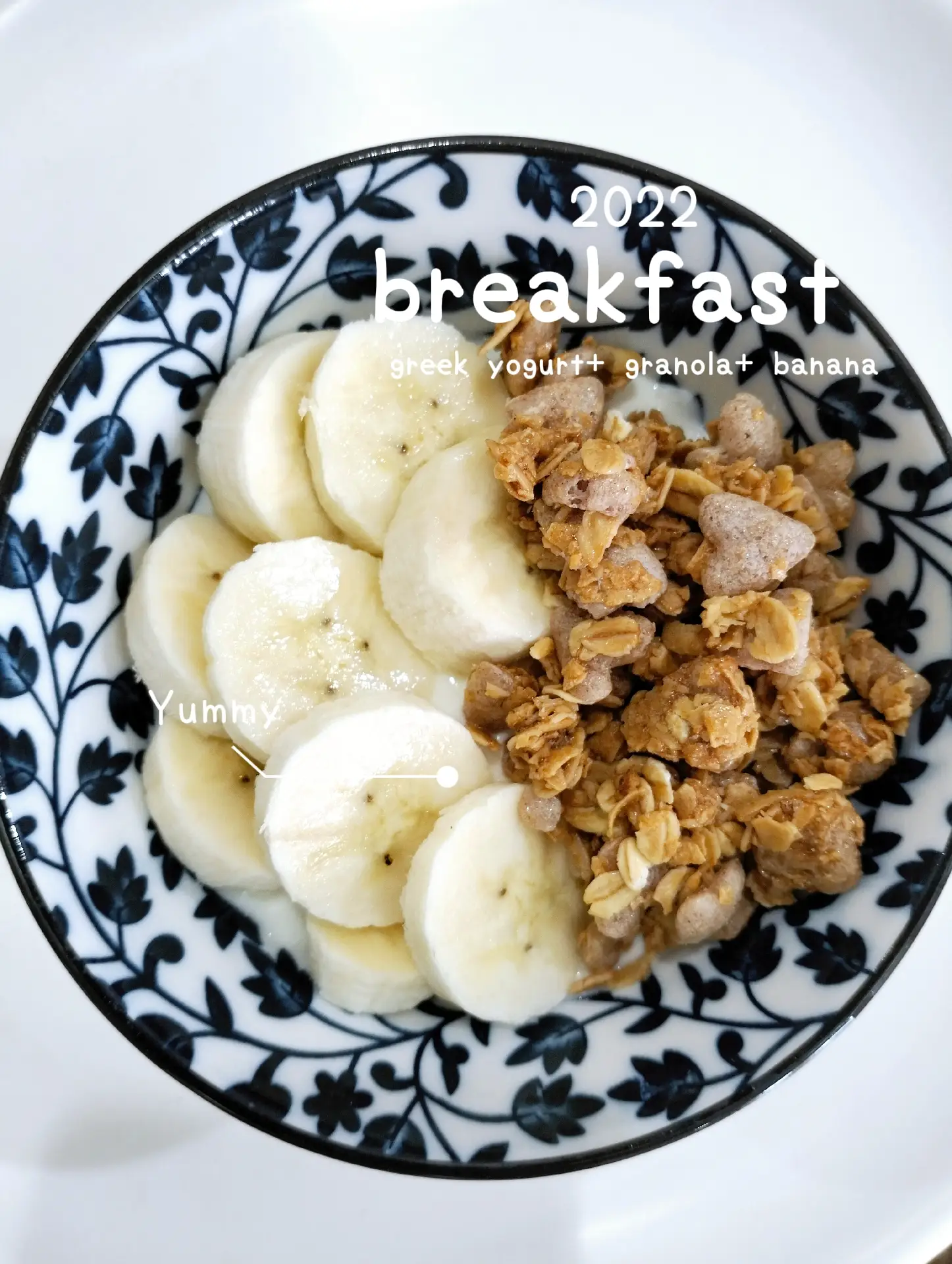 healthy breakfast | แกลเลอรีที่โพสต์โดย @☘️🌼🌈 aoh | Lemon8