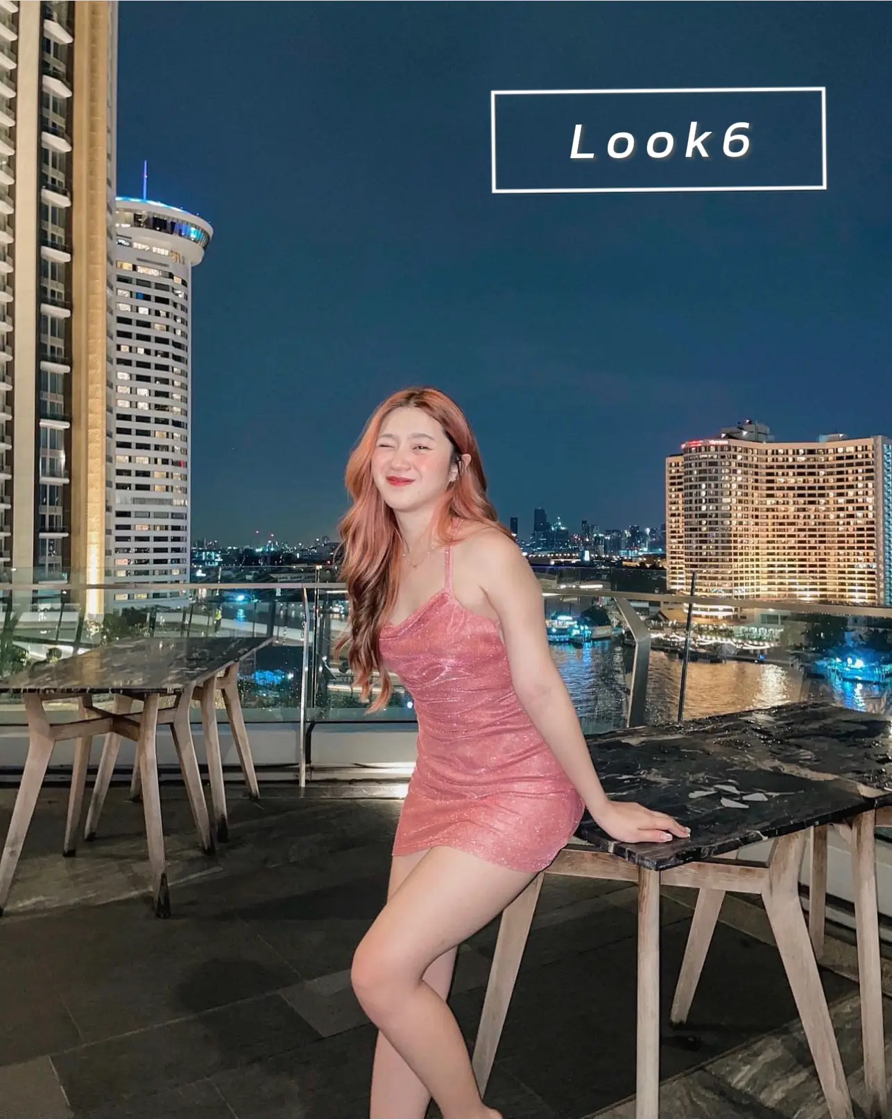 มัดรวมไอเดีย Valentine💖#ootd พร้อมพิกัดชุดด🥰 | แกลเลอรีที่โพสต์โดย Benjarat St | Lemon8