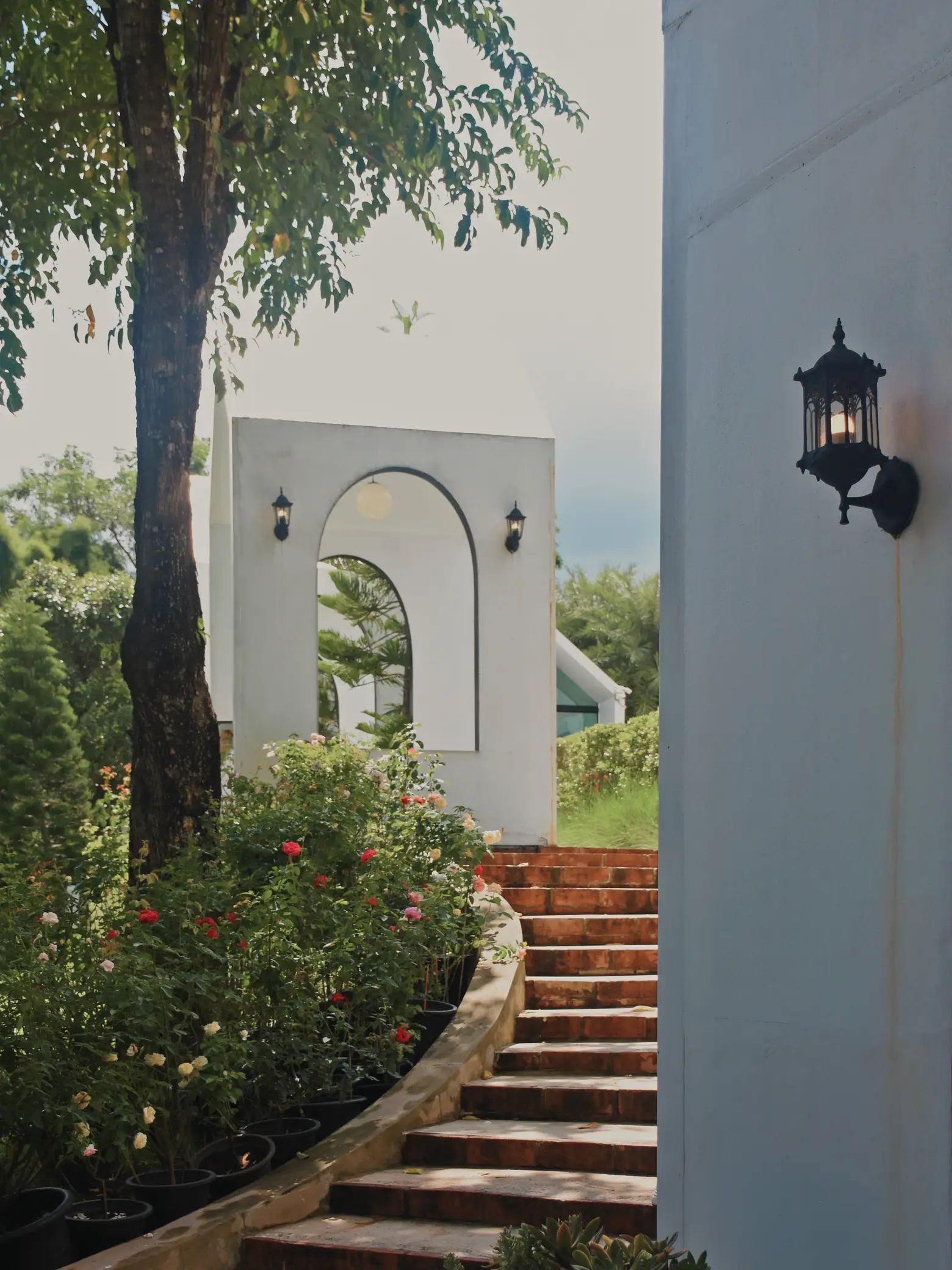 ใครมาแม่ริมห้ามพลาดคาเฟ่นี้! ☀️🫶🏻 | แกลเลอรีที่โพสต์โดย ISAYWORK | Lemon8