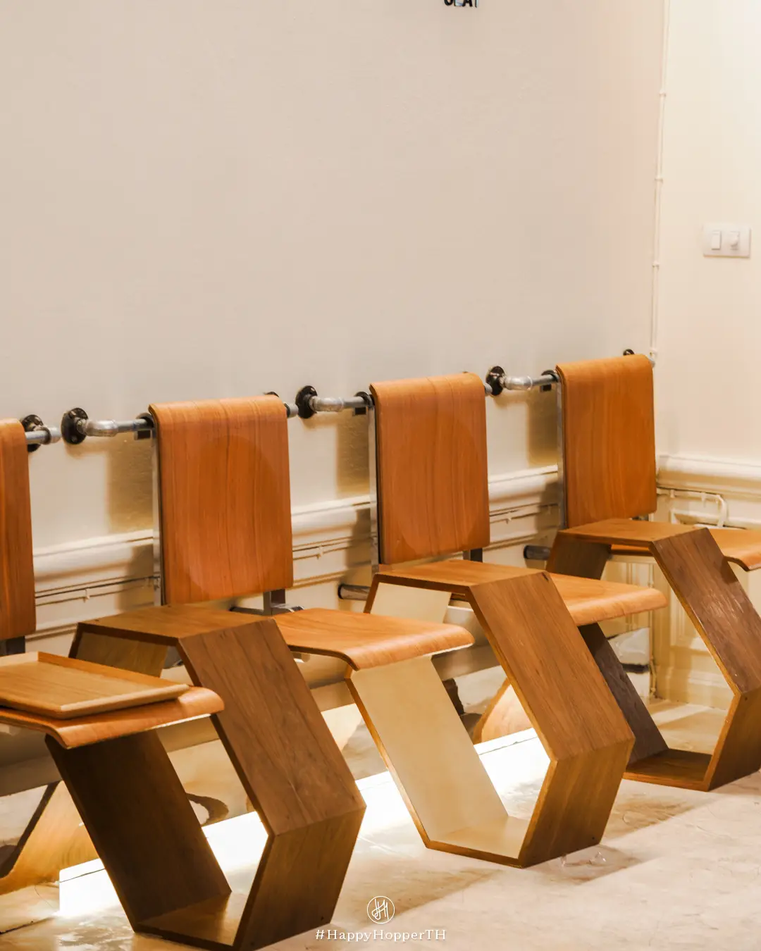 ENVIES CAFE @ Trinity Complex Silom | แกลเลอรีที่โพสต์โดย Happy Hopper ...