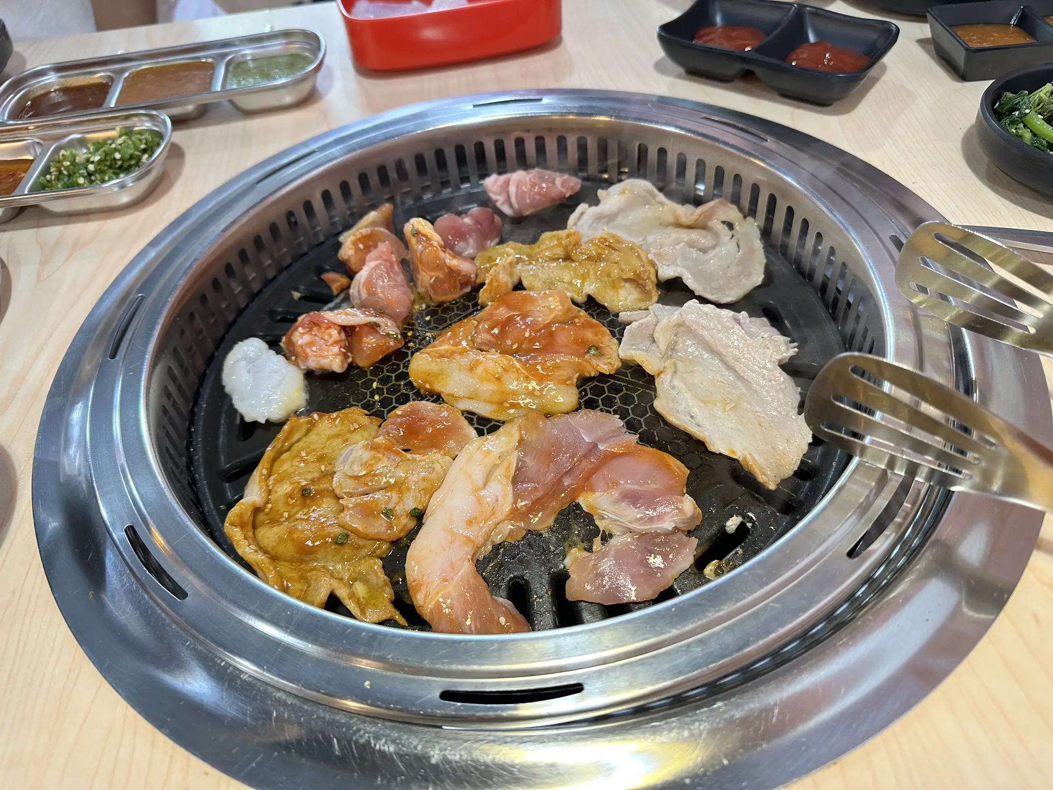 HaNa Korean BBQ คุ้มมาก 289เท่านั้น ️ | แกลเลอรีที่โพสต์โดย Kanyarat ...