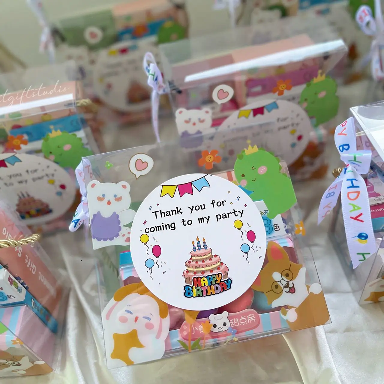 🇲🇾 Goodies Bag | Galeri disiarkan oleh Moment Gift | Lemon8