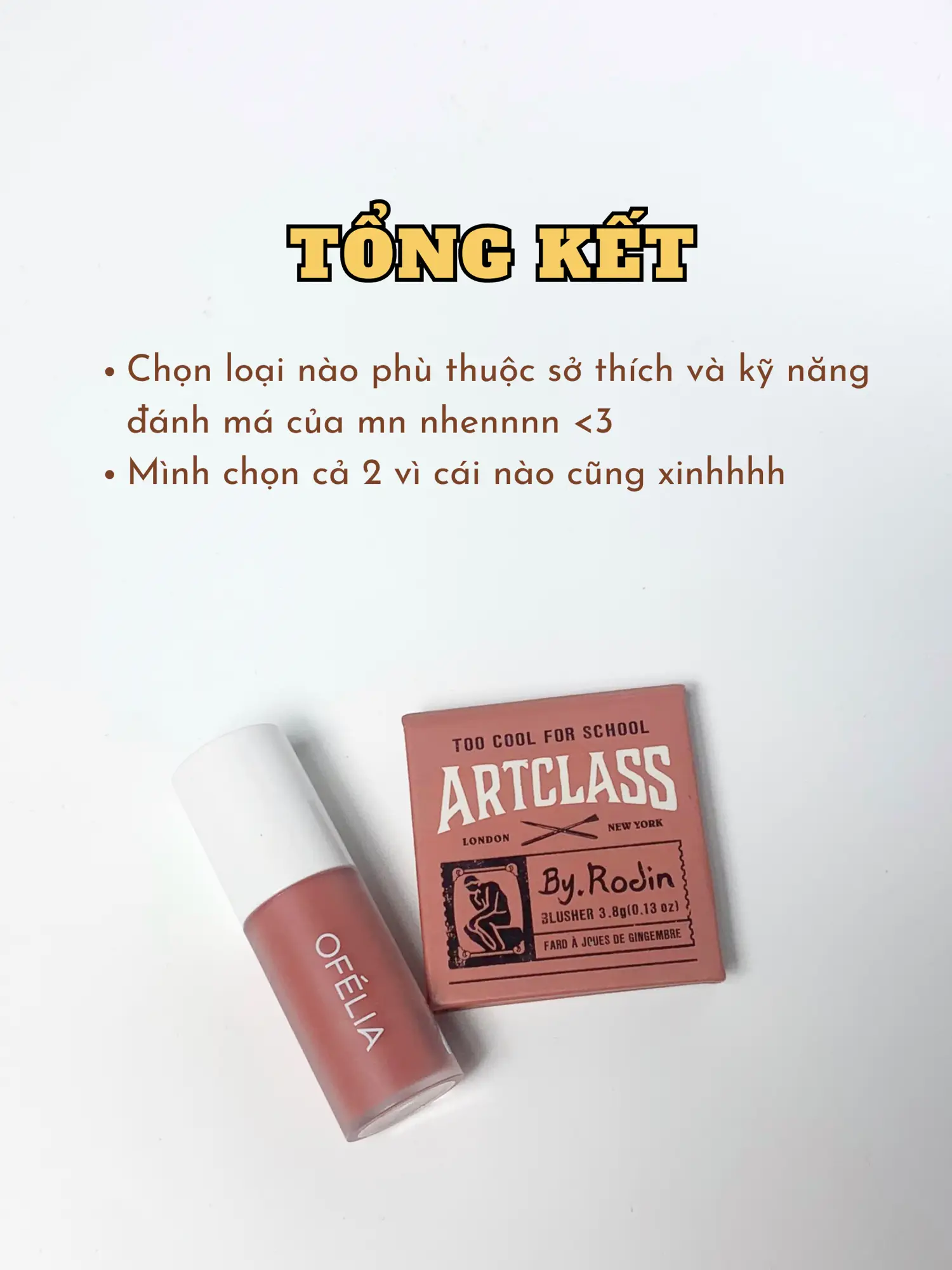 🌸 CHỌN MÁ HỒNG VỚI MÌNH NHÁ 🌸 | Bộ sưu tập do Thi Thơ 🫶🏻 đăng | Lemon8