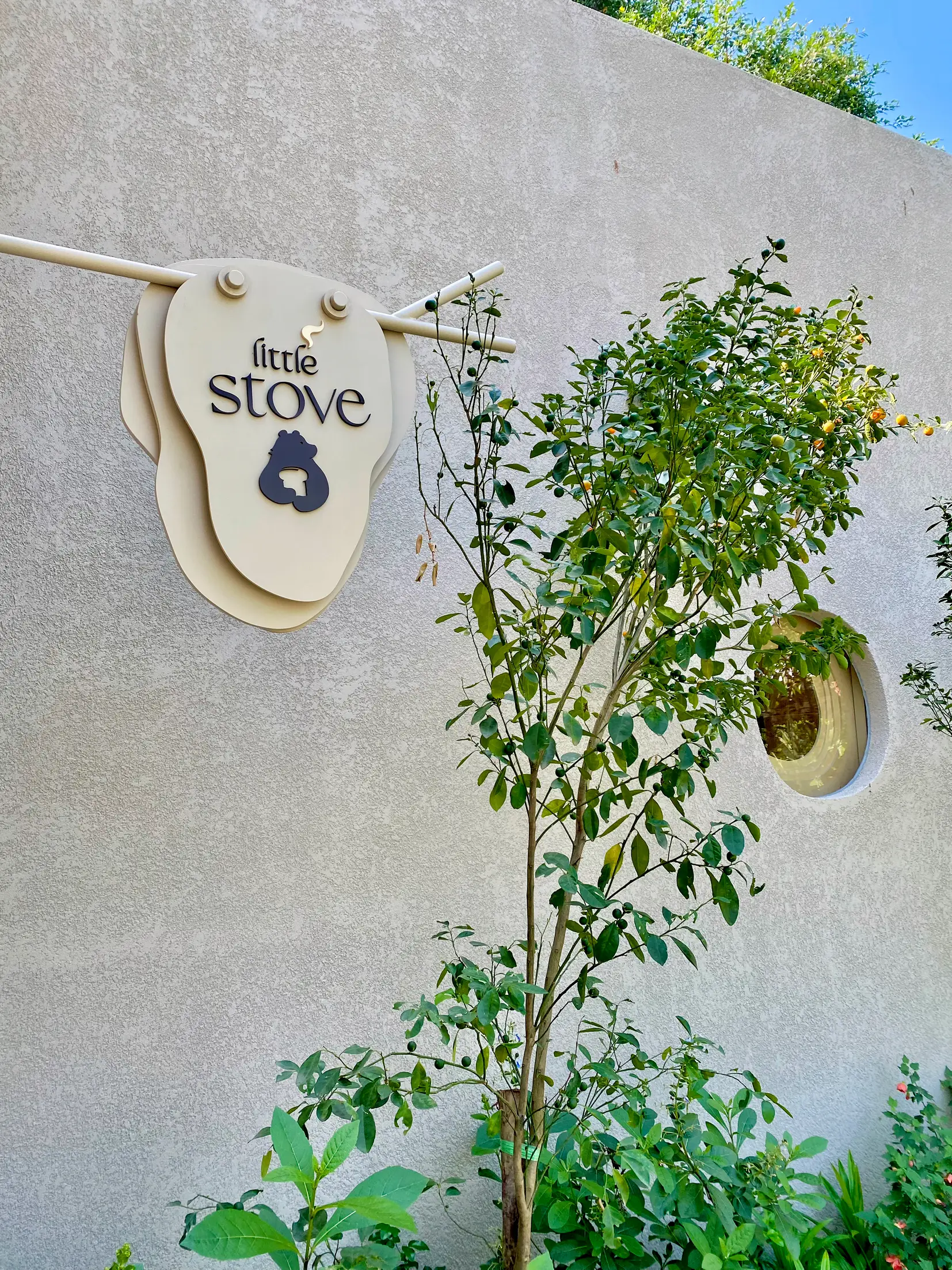 Little Stove พระราม 2 ซอย 33 🧸🍯🐝 | แกลเลอรีที่โพสต์โดย Piploy | Lemon8