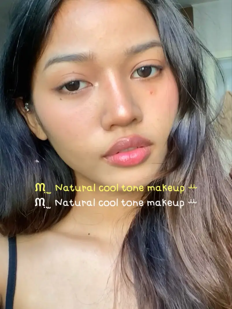 Natural Makeup For Cool Skin Tones | Saubhaya Makeup