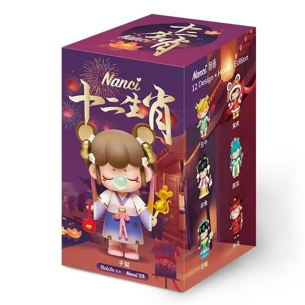 introduction to the chinese zodiac - การค้นหาใน Lemon8