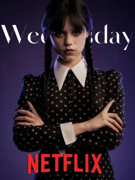 หนังมาแรง Wednesday Adam 1000/10 | แกลเลอรีที่โพสต์โดย เข้าเขตรีวิว⚠️ ...