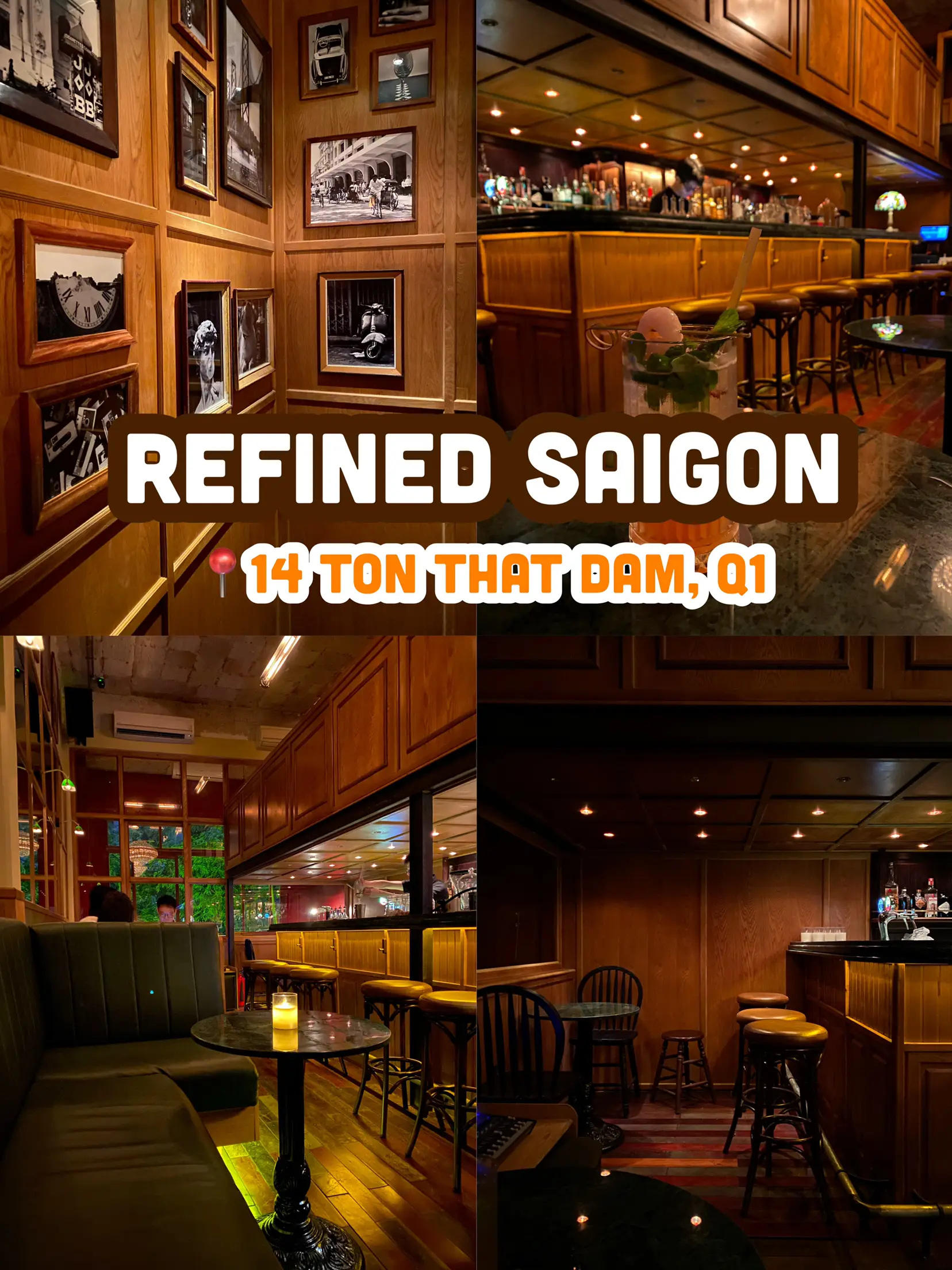 Quán Cafe Quận 1 Có Chỗ Đậu Xe Hơi - Tìm kiếm trên Lemon8