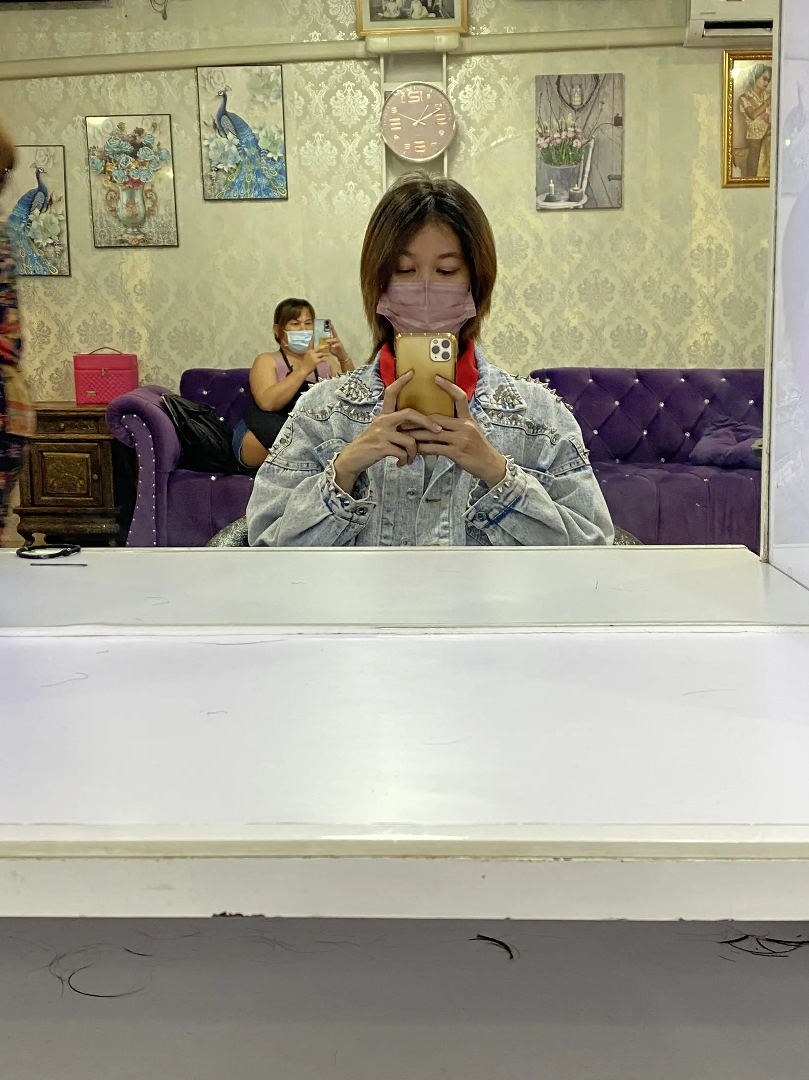 รีวิว ยืมถาวร 999 | แกลเลอรีที่โพสต์โดย Suphakanan | Lemon8