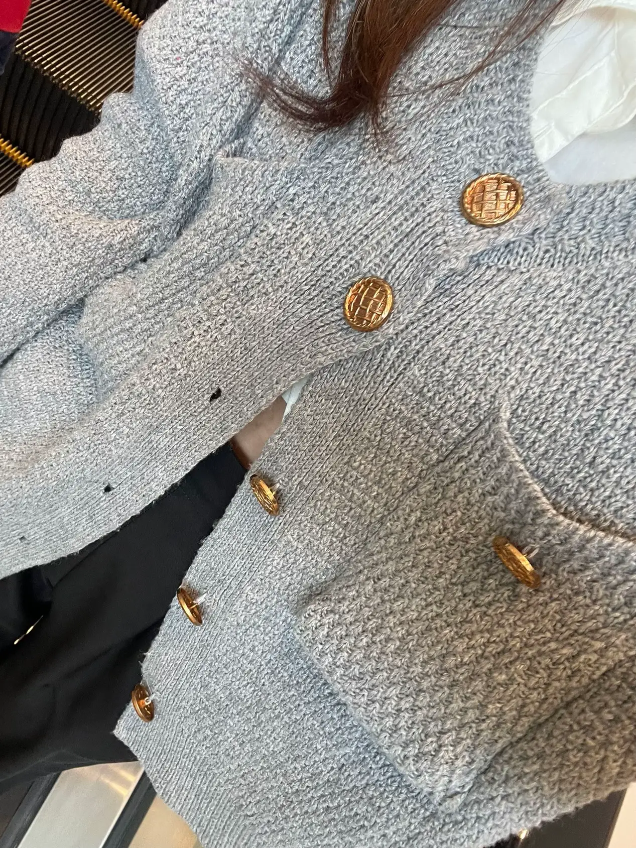 Working outfit: winter edition | แกลเลอรีที่โพสต์โดย JIB | Lemon8