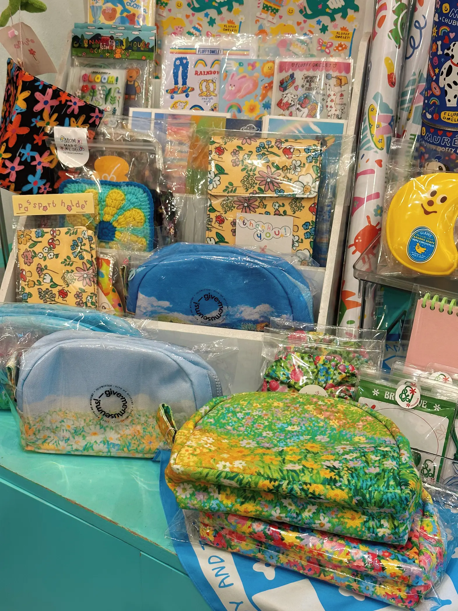 STICKERLAND | สวรรค์ของคนรักสติ๊กเกอร์! 🧸💝 | แกลเลอรีที่โพสต์โดย ...