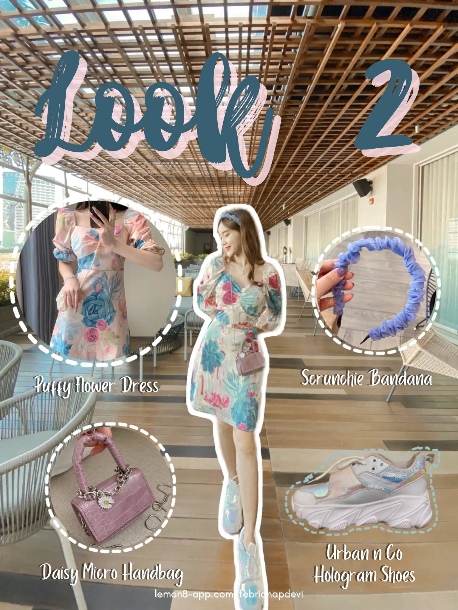 Soft Girl Starter Pack: Steal My Look! 🌸💘 | Galeri diposting oleh Febriana P Devi | Lemon8